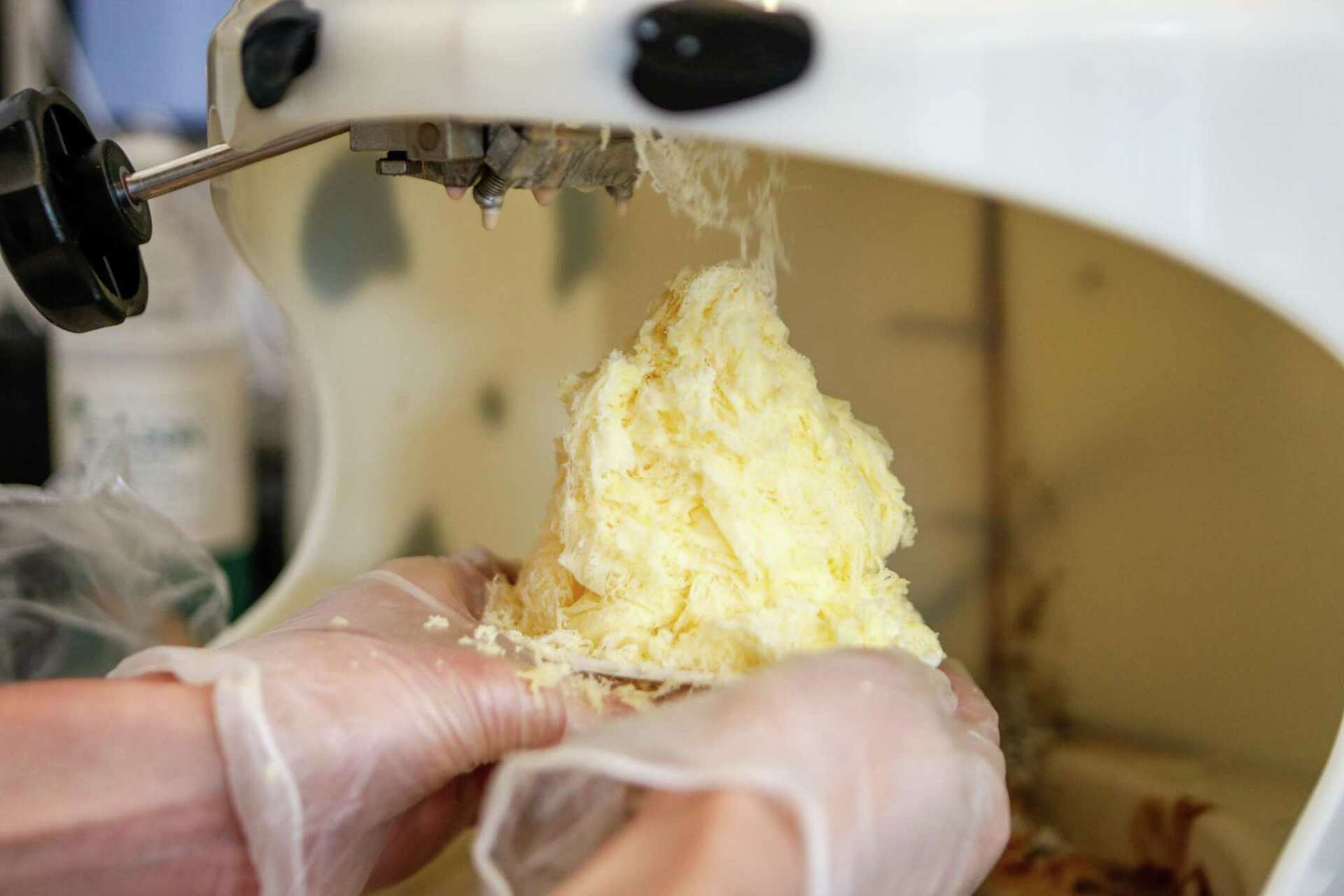9 destinations for cooling, inventive shaved ice desserts in the Bay Area