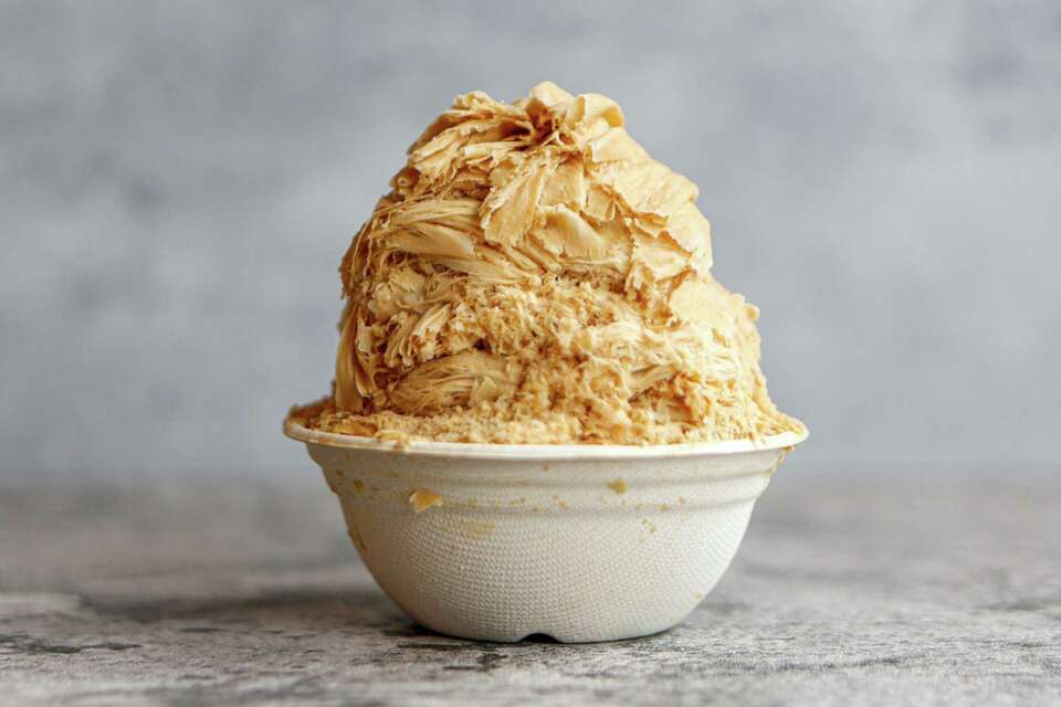 9 destinations for cooling, inventive shaved ice desserts in the Bay Area