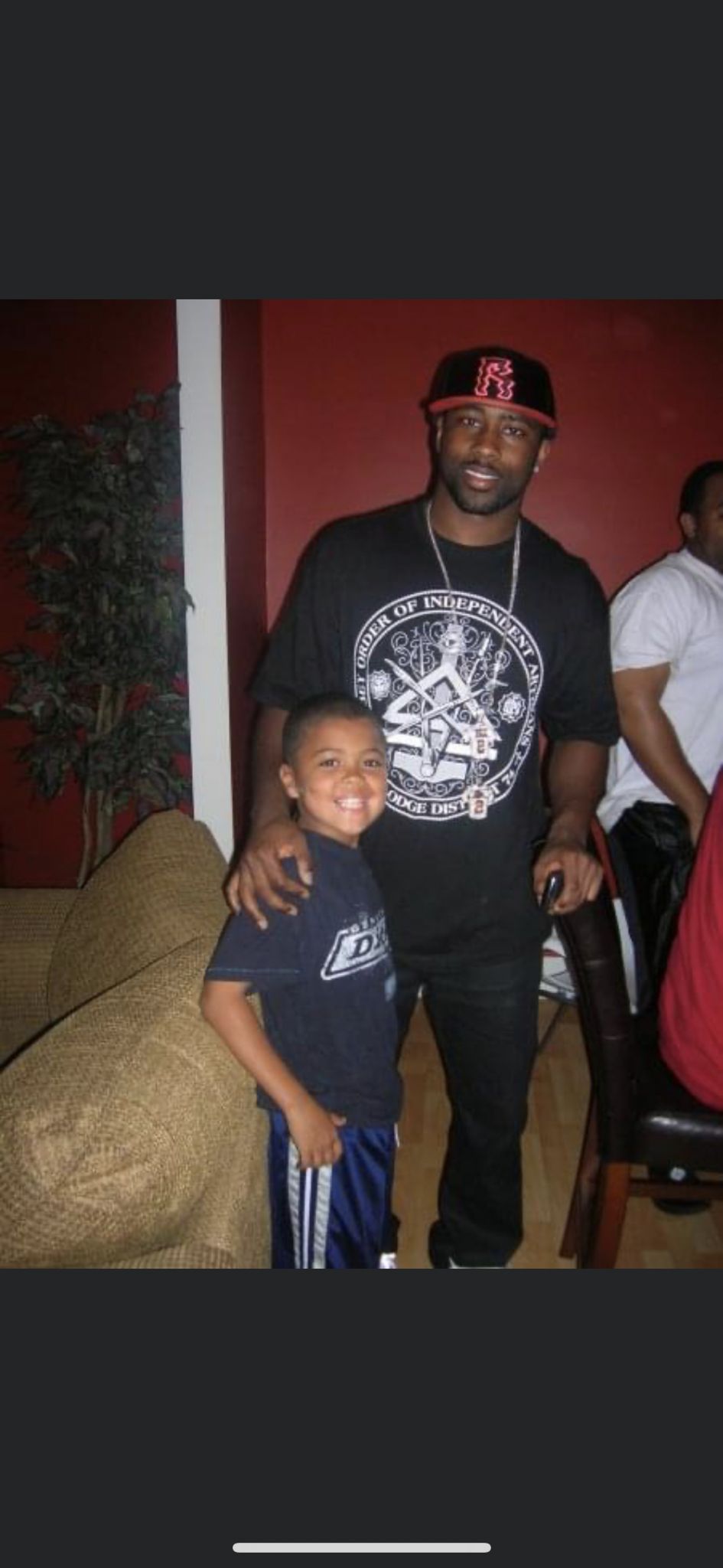 Larry Walker Jr. brings 'Aliquippa heart' to UAlbany football