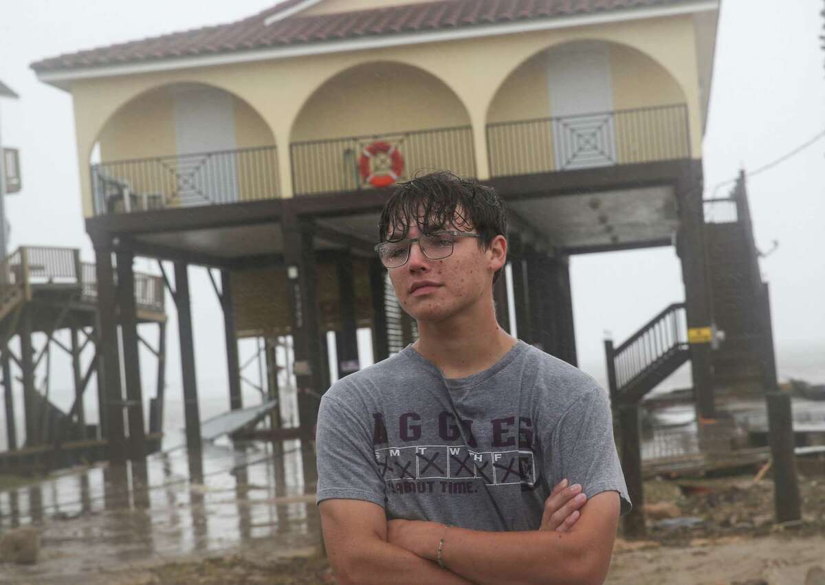 Man seen on Galveston Beach dressed as Michael Myers from 'Halloween ...