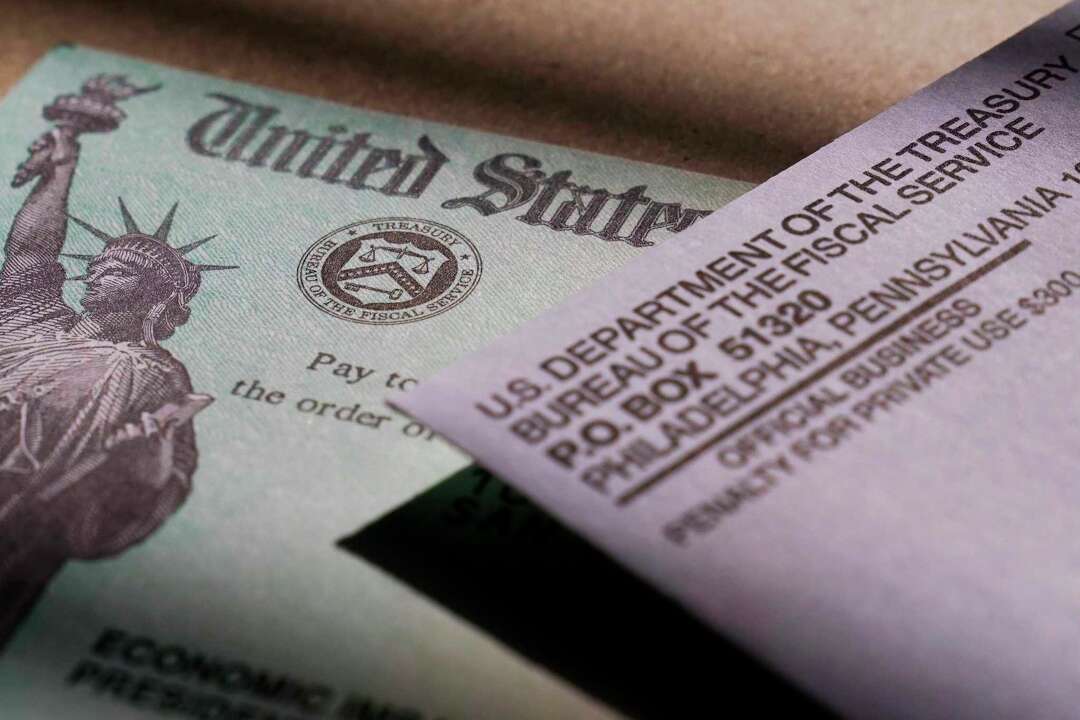Is a July stimulus check coming? Where’s my refund? How to check status