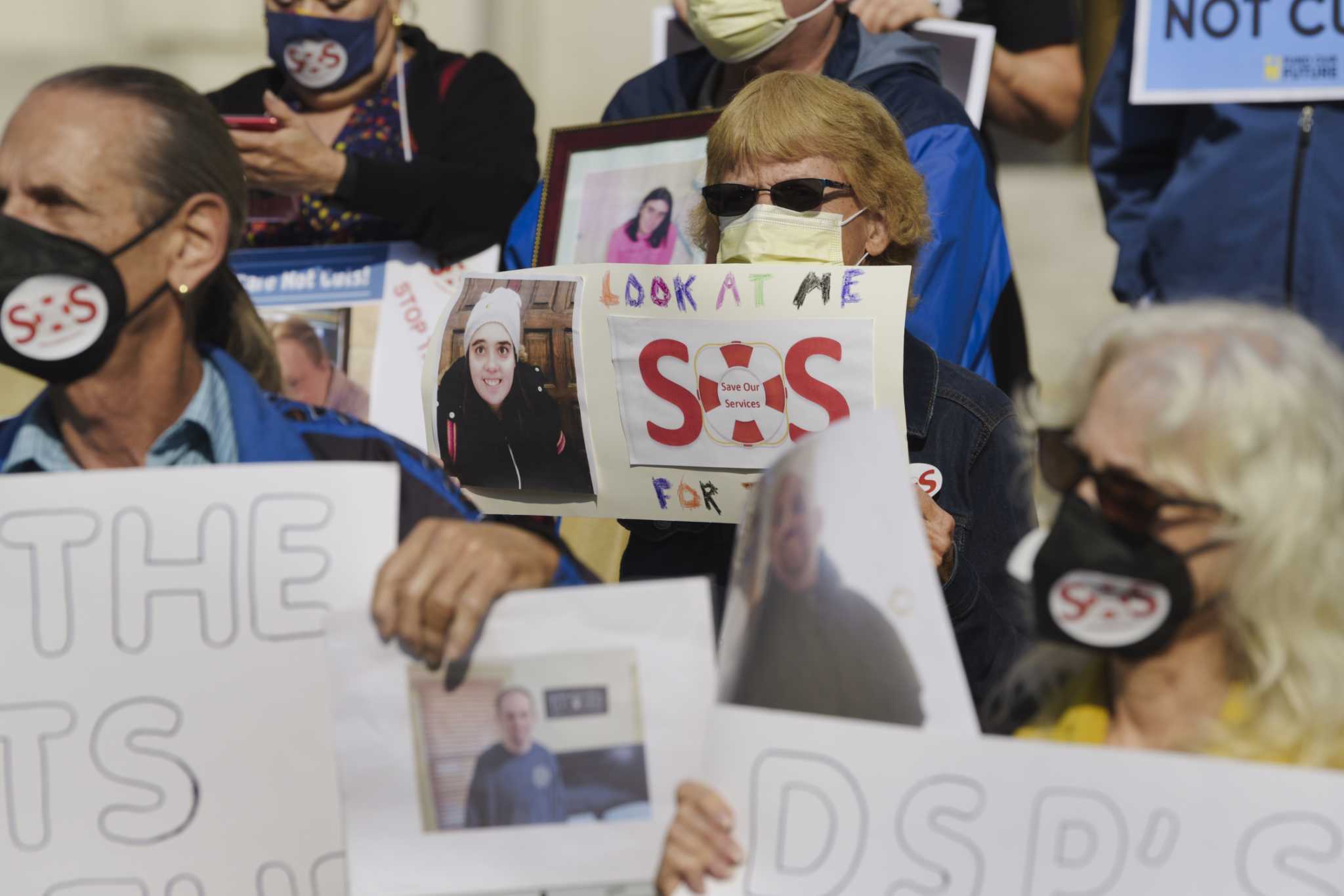 Staffing shortages continue to spur group home closures