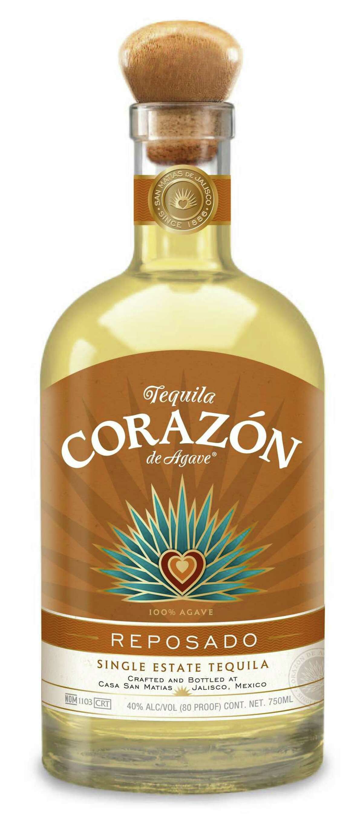 Texas’ favorite hooch? Here are 6 high-end tequilas to sip now