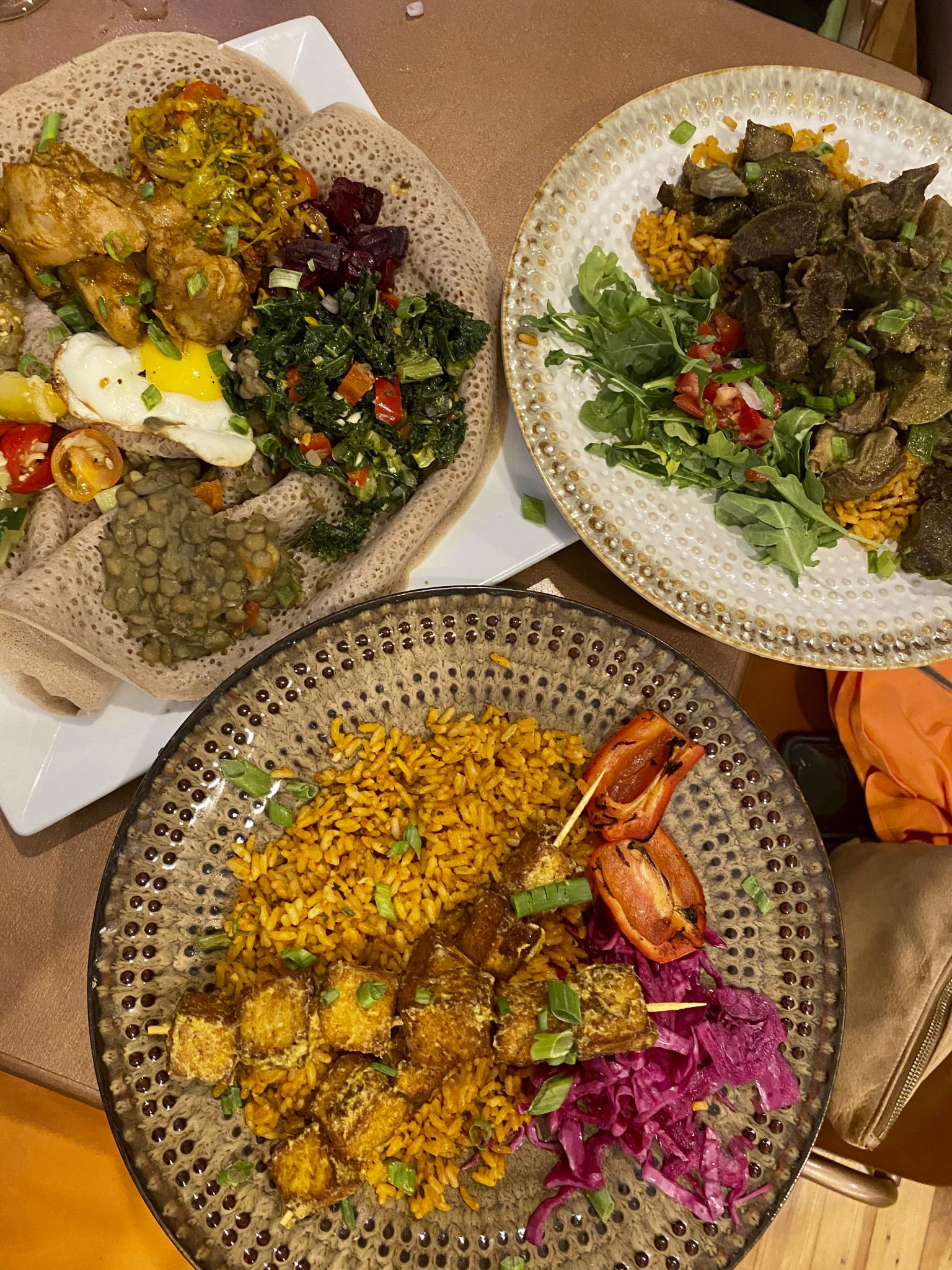 Umana Yana Restaurant fulfilling owner’s vision as ‘meeting place of ...