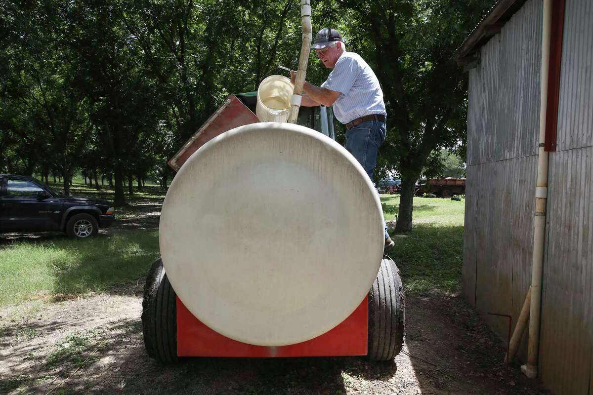 From Garden Ridge to New Braunfels, ‘Quarry Row’ has residents ...
