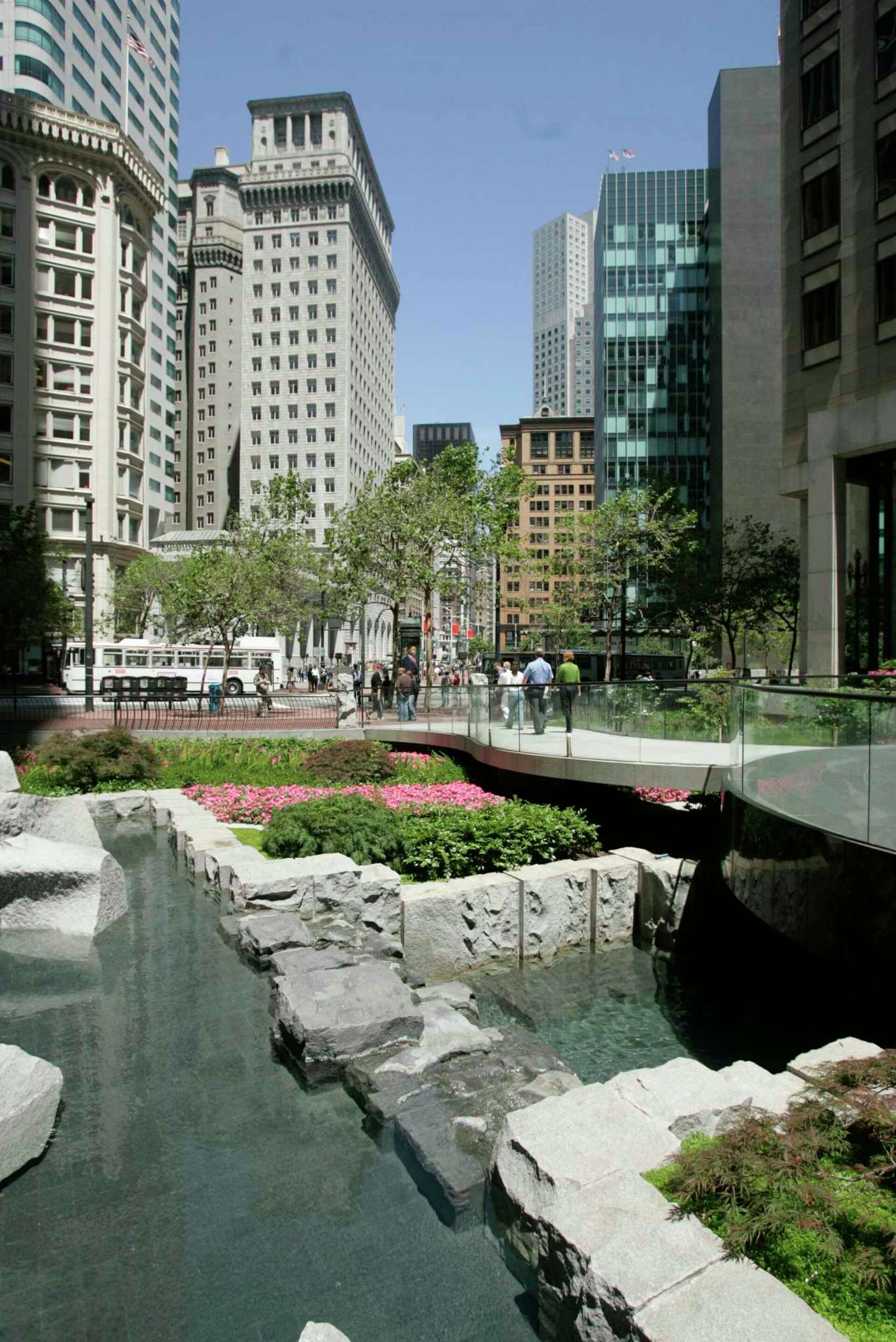 Waymo subleases S.F. office from onetime robot-car rival Uber