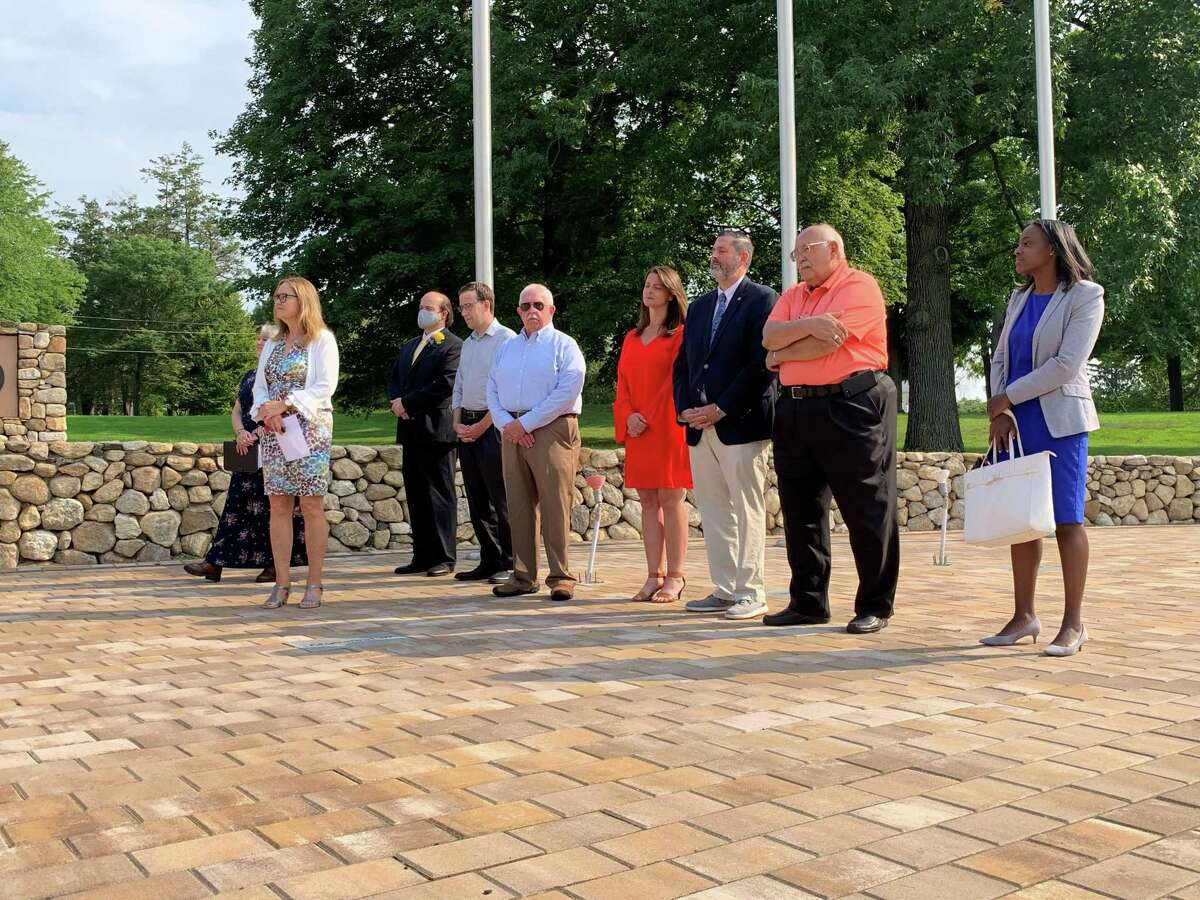 ‘True renaissance woman’ Emily Pierson receives Cromwell memorial on ...