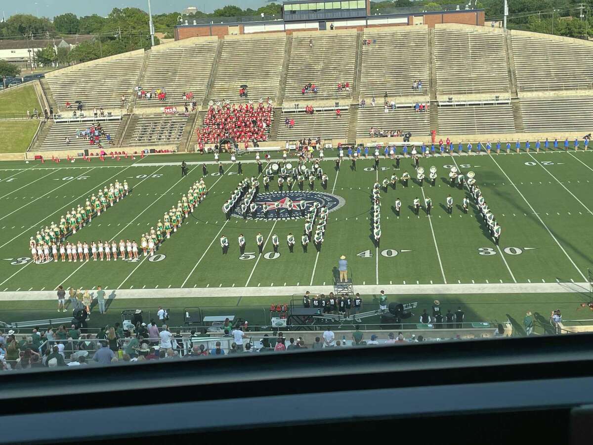 Football: Spring Branch ISD Week 3 recap