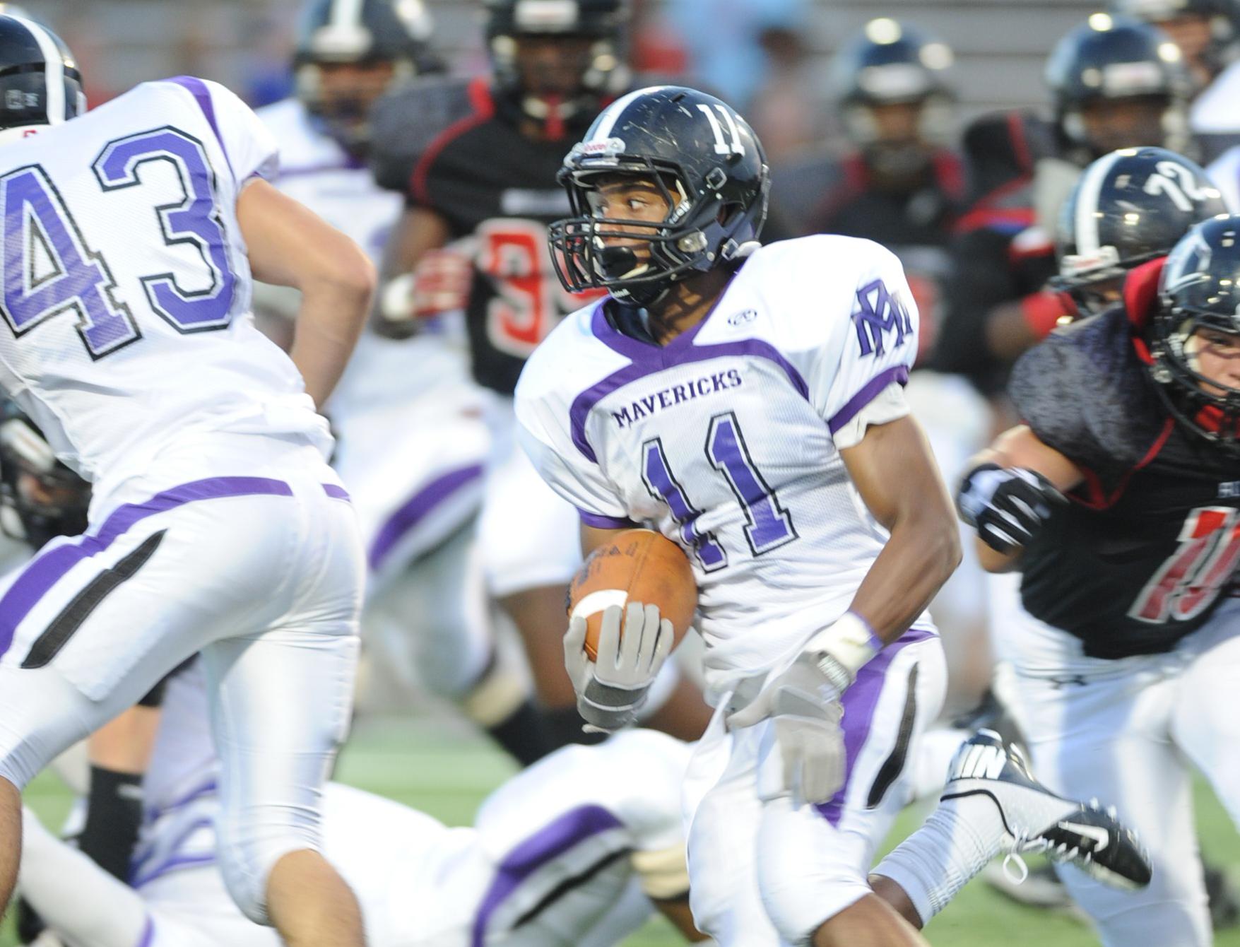 Ex-Katy Morton Ranch football star's prostitution case shows challenges ...