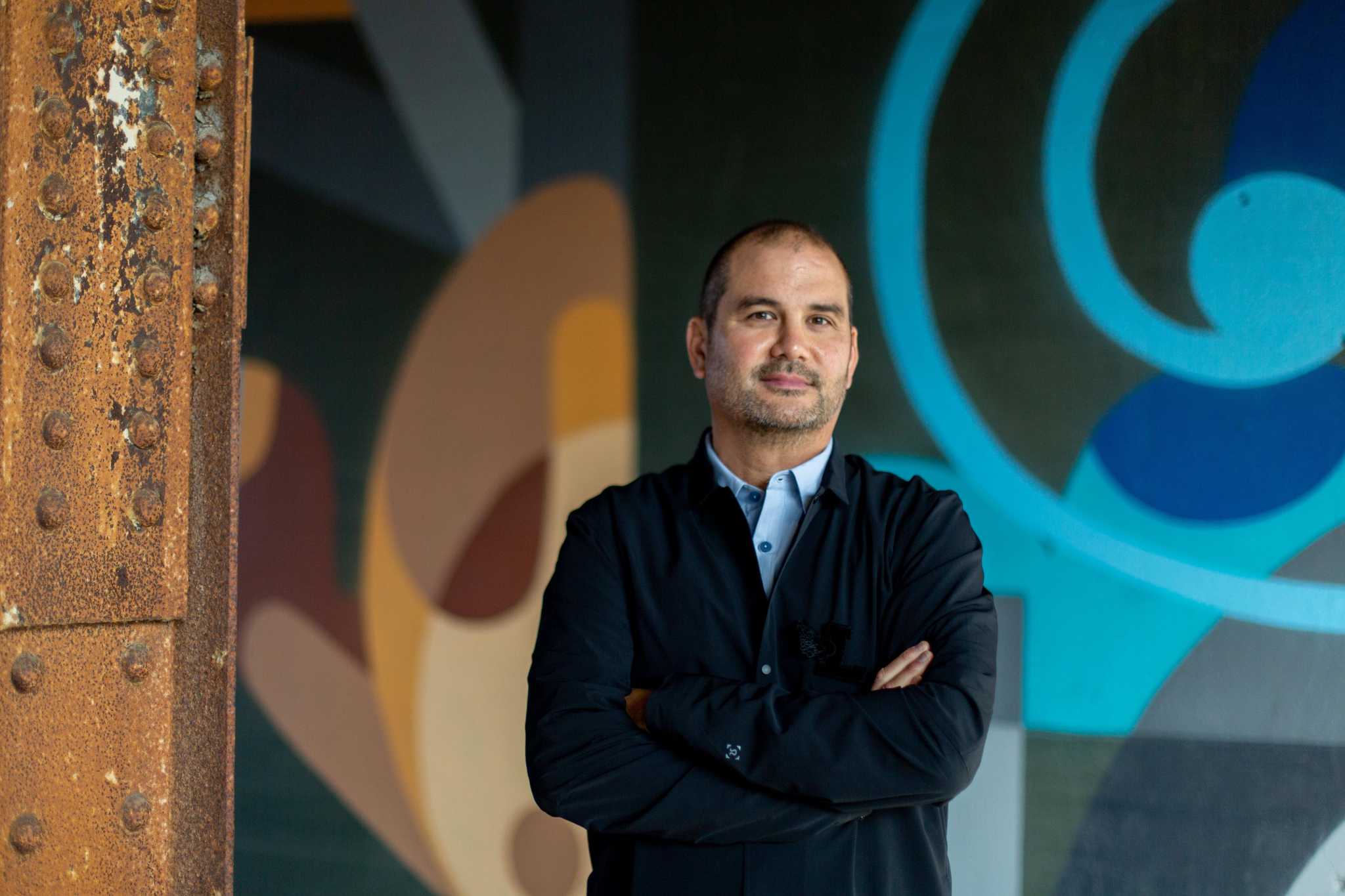 A Chicago entrepreneur bought Luby's. What happens next for the Houston ...