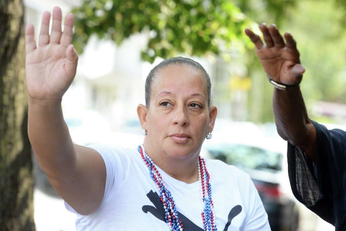 Working Families try to block Martinez's return to council