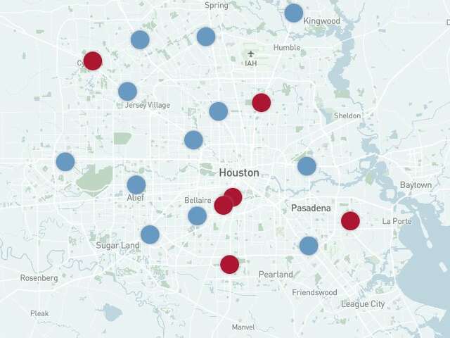 Things to know about Luby's, including where to find one in Texas
