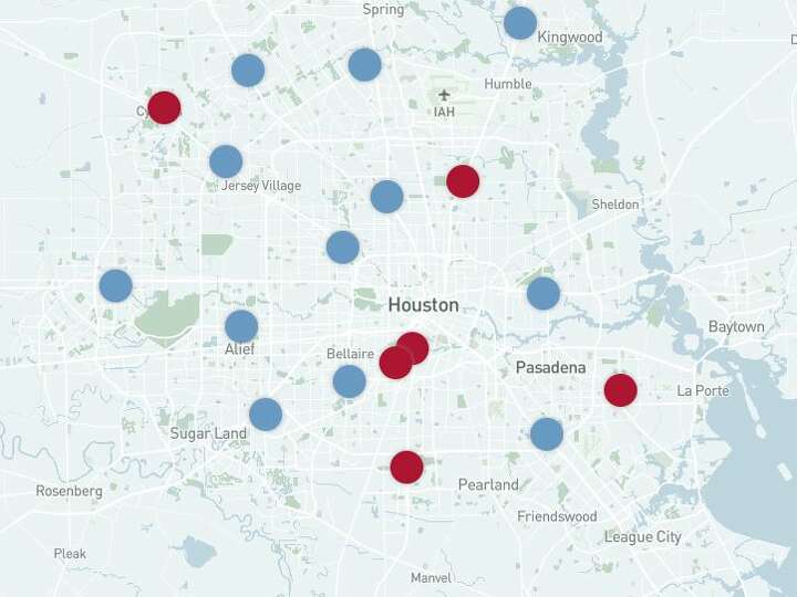 Things to know about Luby's, including where to find one in Texas