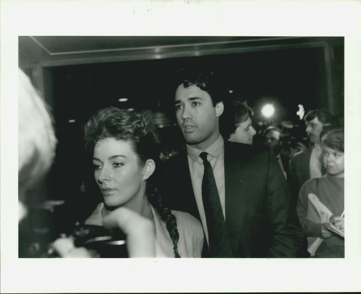 Reliving wild night players from '86 Mets got arrested in Houston