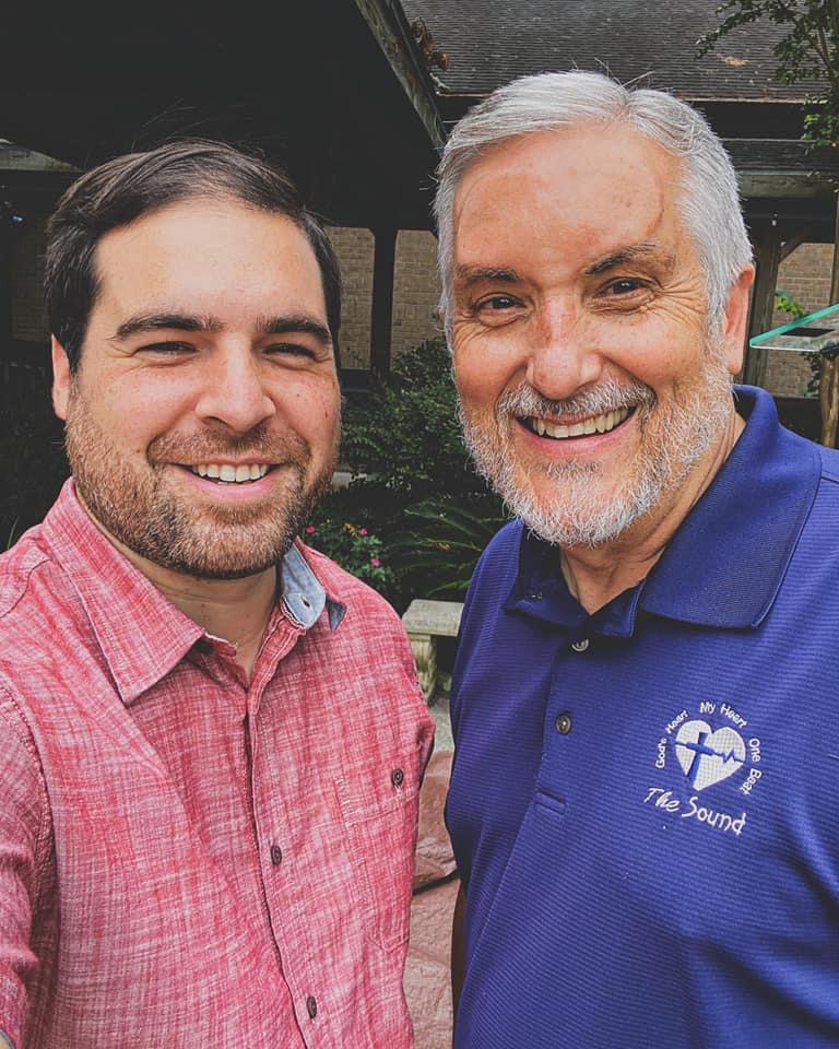 April Sound Church pastor retires after 34 years