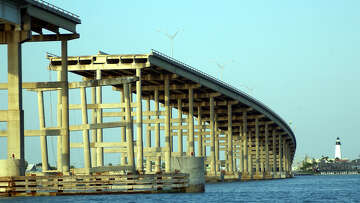 Texans remember causeway tragedy amid Baltimore bridge collapse