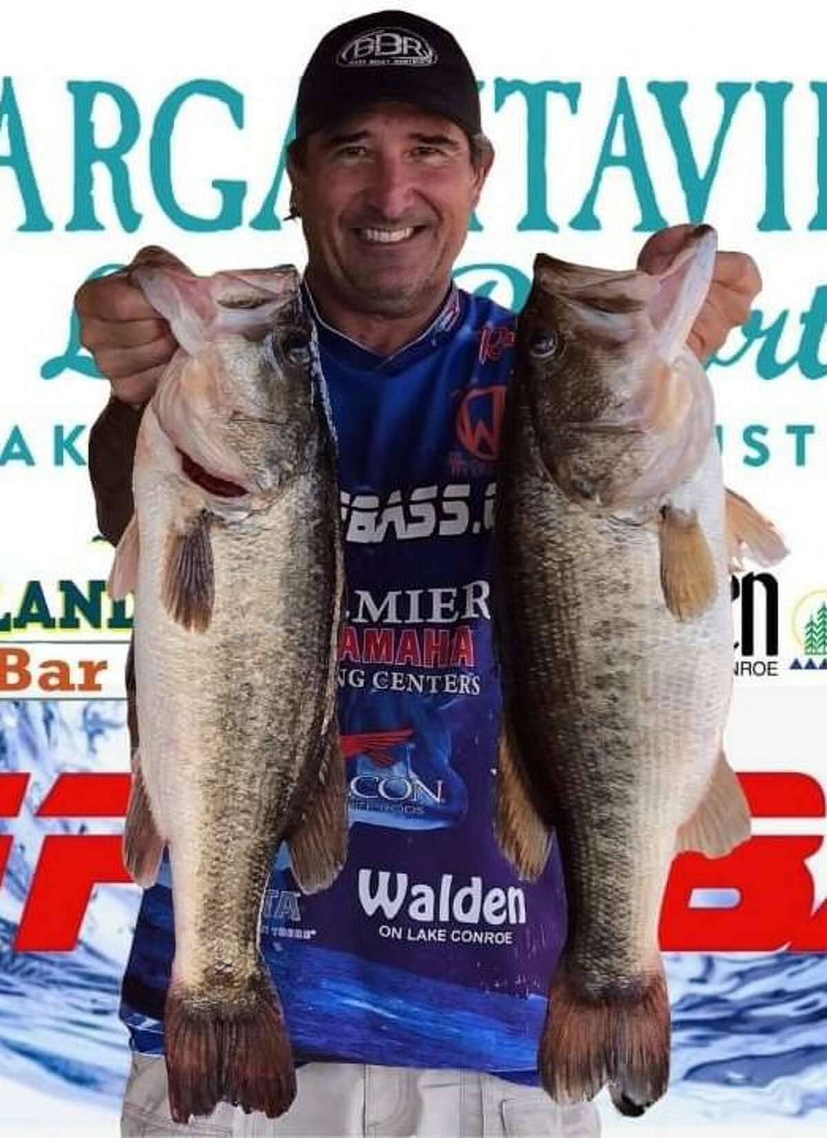 Fishing Tournament Results