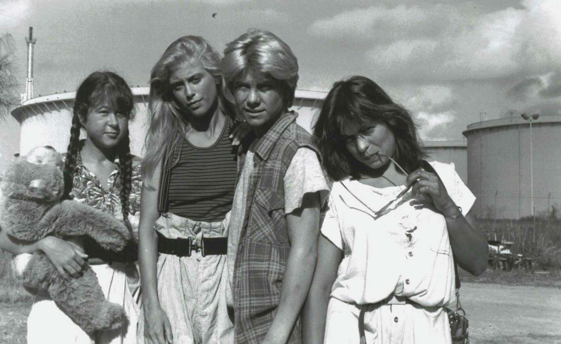 Filmed in Texas: 1980s action movie ‘The Legend of Billie Jean’ a ...