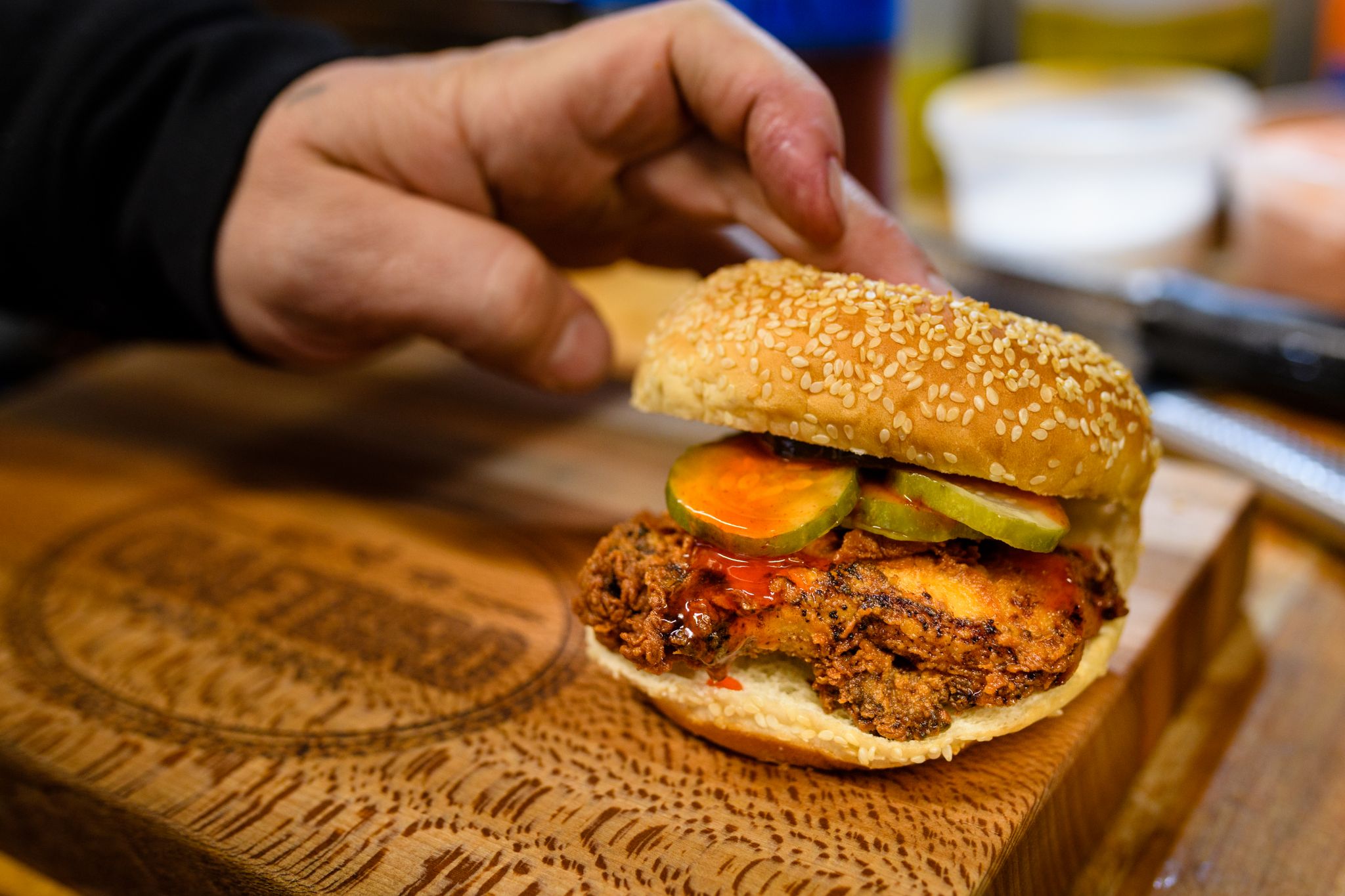 7 new Connecticut restaurants to try this October