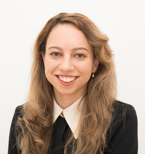 Michelle Del Rey, Former Staff Writer - Times Union