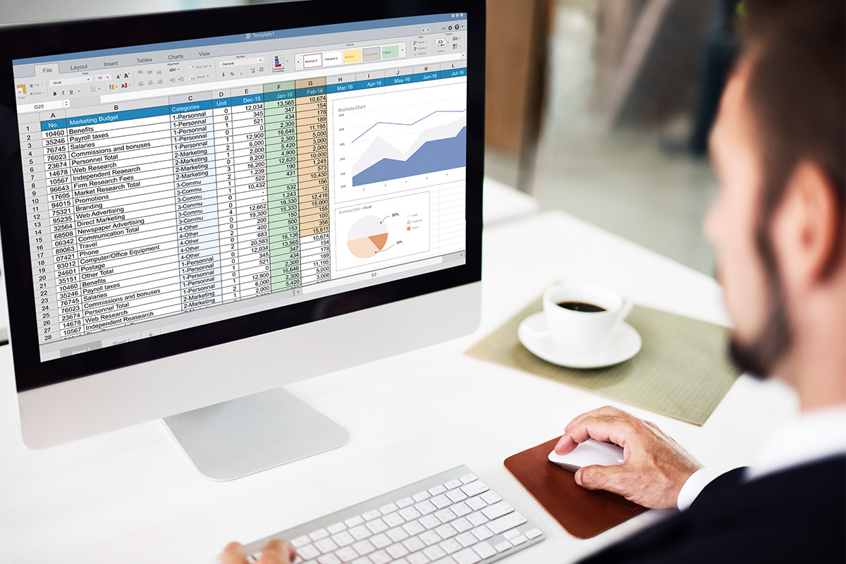 Master spreadsheets with this $40 training on Google Sheets and ...