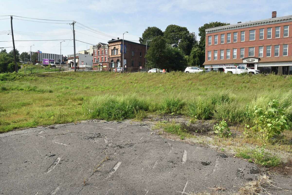 Where CT’s major development and construction projects stand