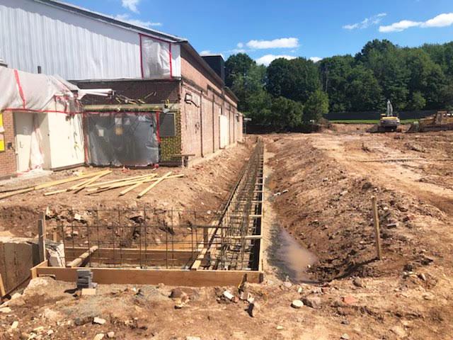 How will Middletown pay for new $4 million recreation complex?