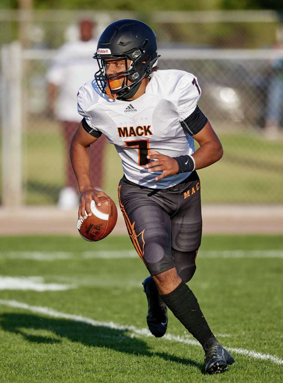 McClymonds not backing down after CIF moves it up three divisions