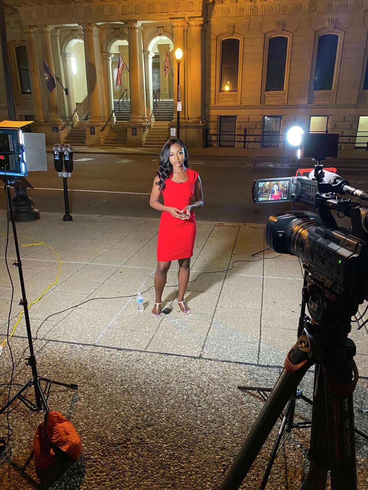 WNYT announces new weekday morning anchor team