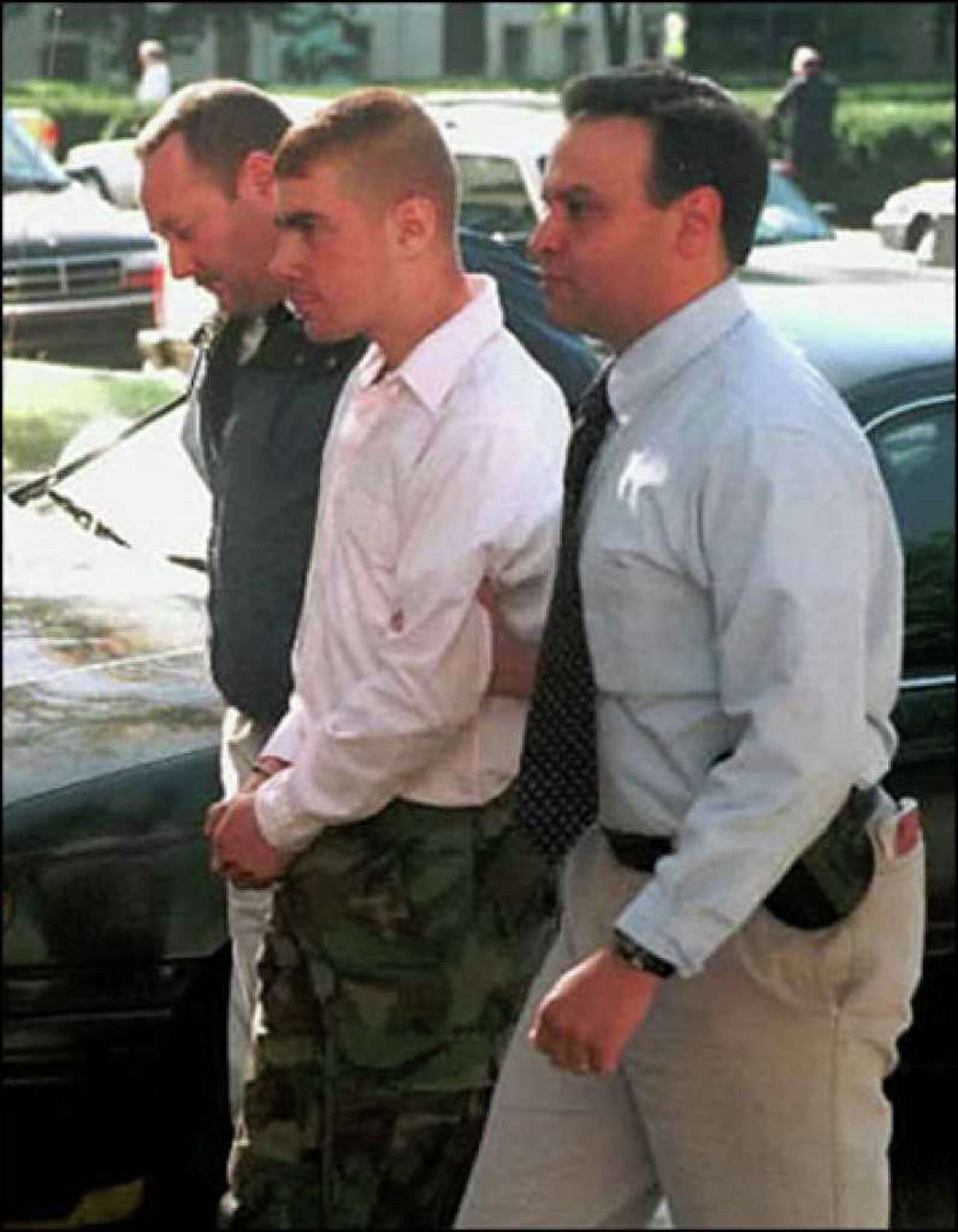 A matter of life or death