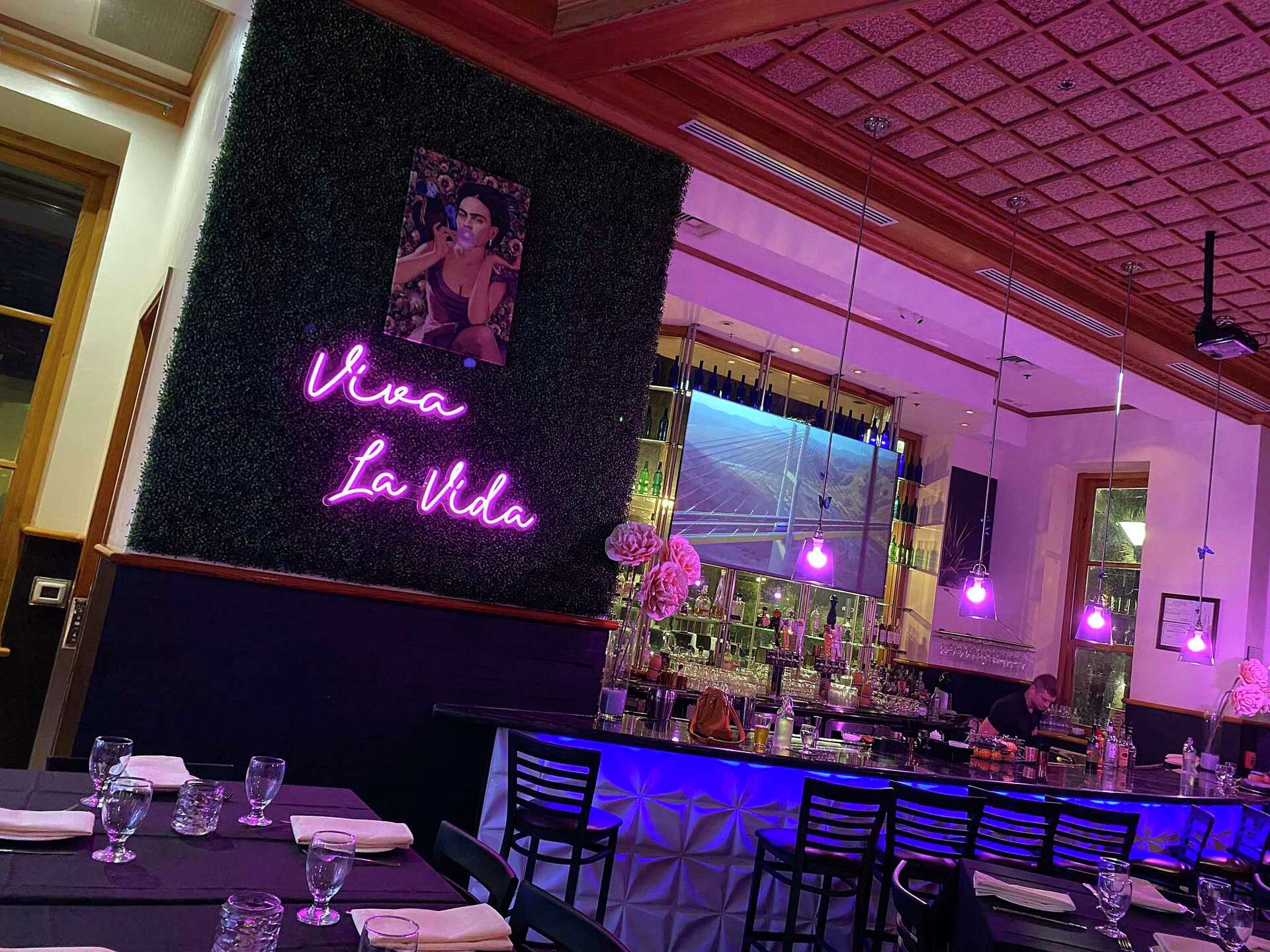 Review: Frida Mexican Restaurant & Bar in Stone Oak among San Antonio’s ...