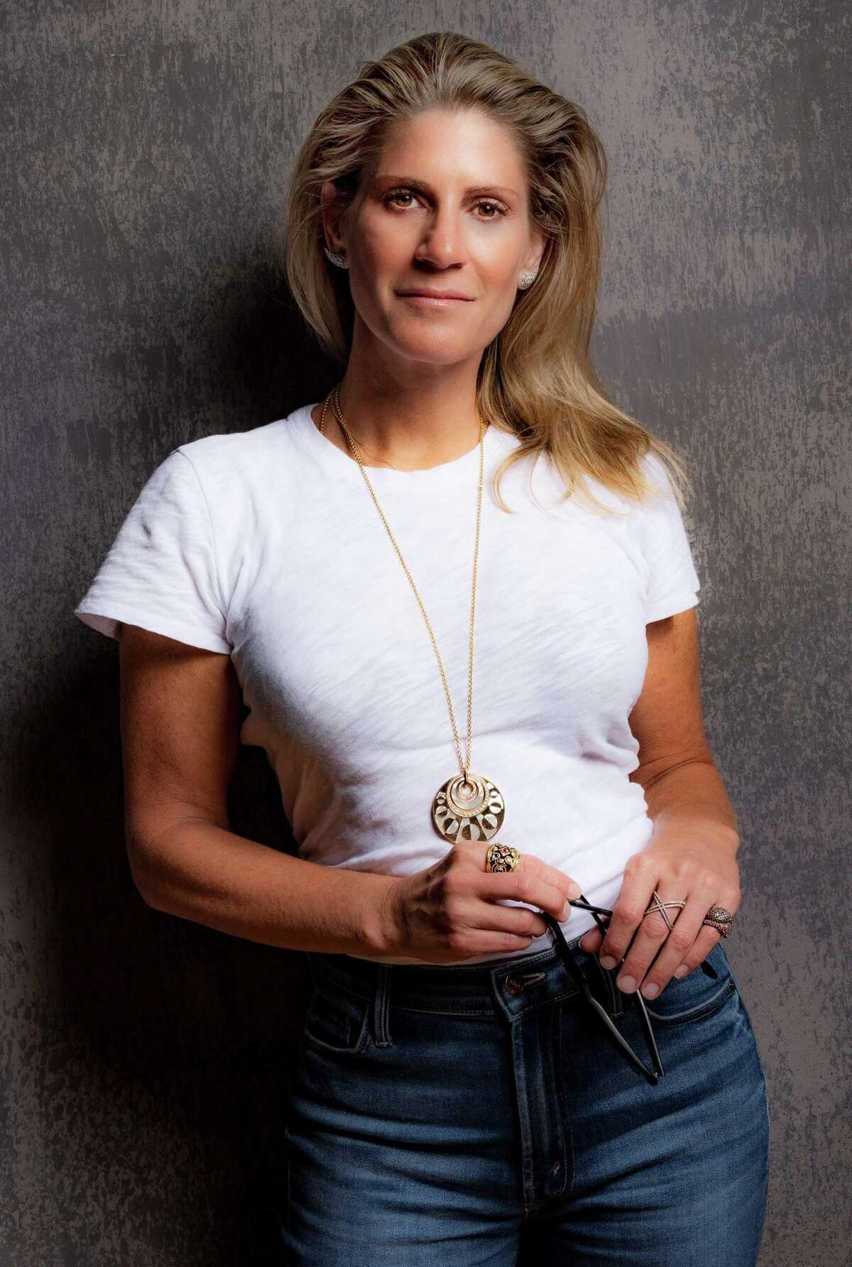 Catching up with Houston Chronicle Best Dressed honorees