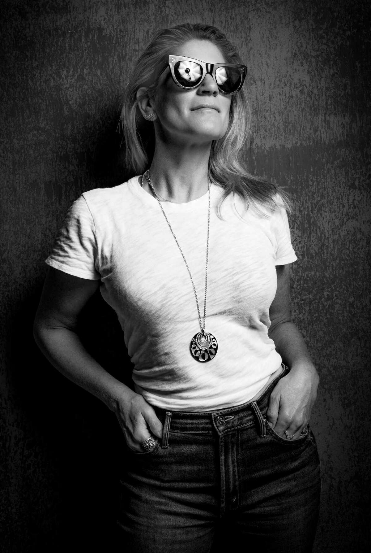 Catching up with Houston Chronicle Best Dressed honorees