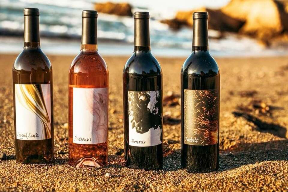 A Harry Potter-themed California winery is coming to the Texas Hill Country