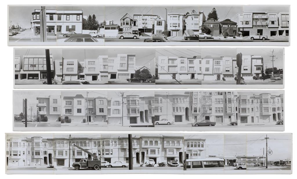 Lew Thomas, S.F. native and guiding light in conceptual photography ...