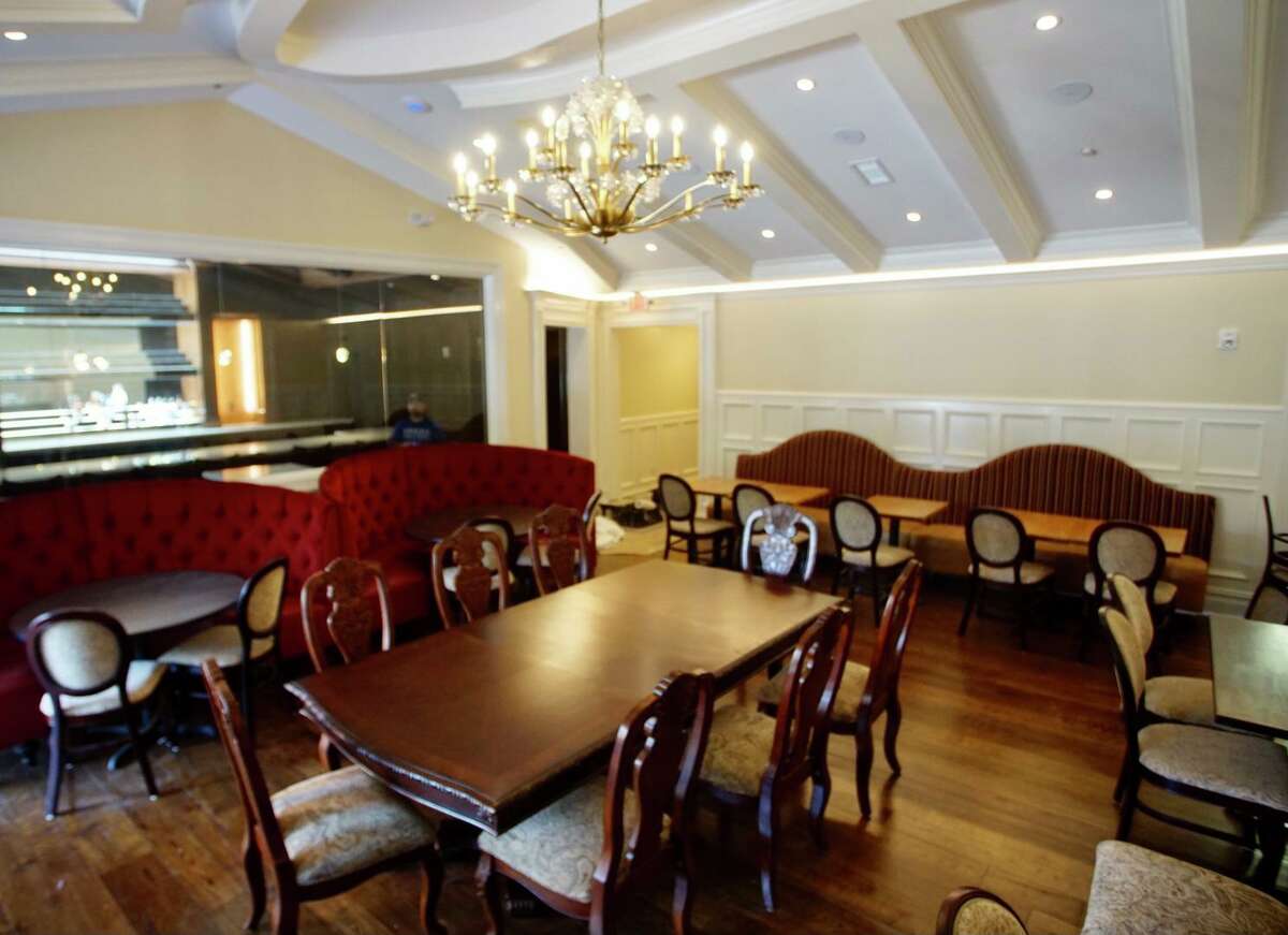 Gabriele’s Italian Steakhouse opening soon in Westport