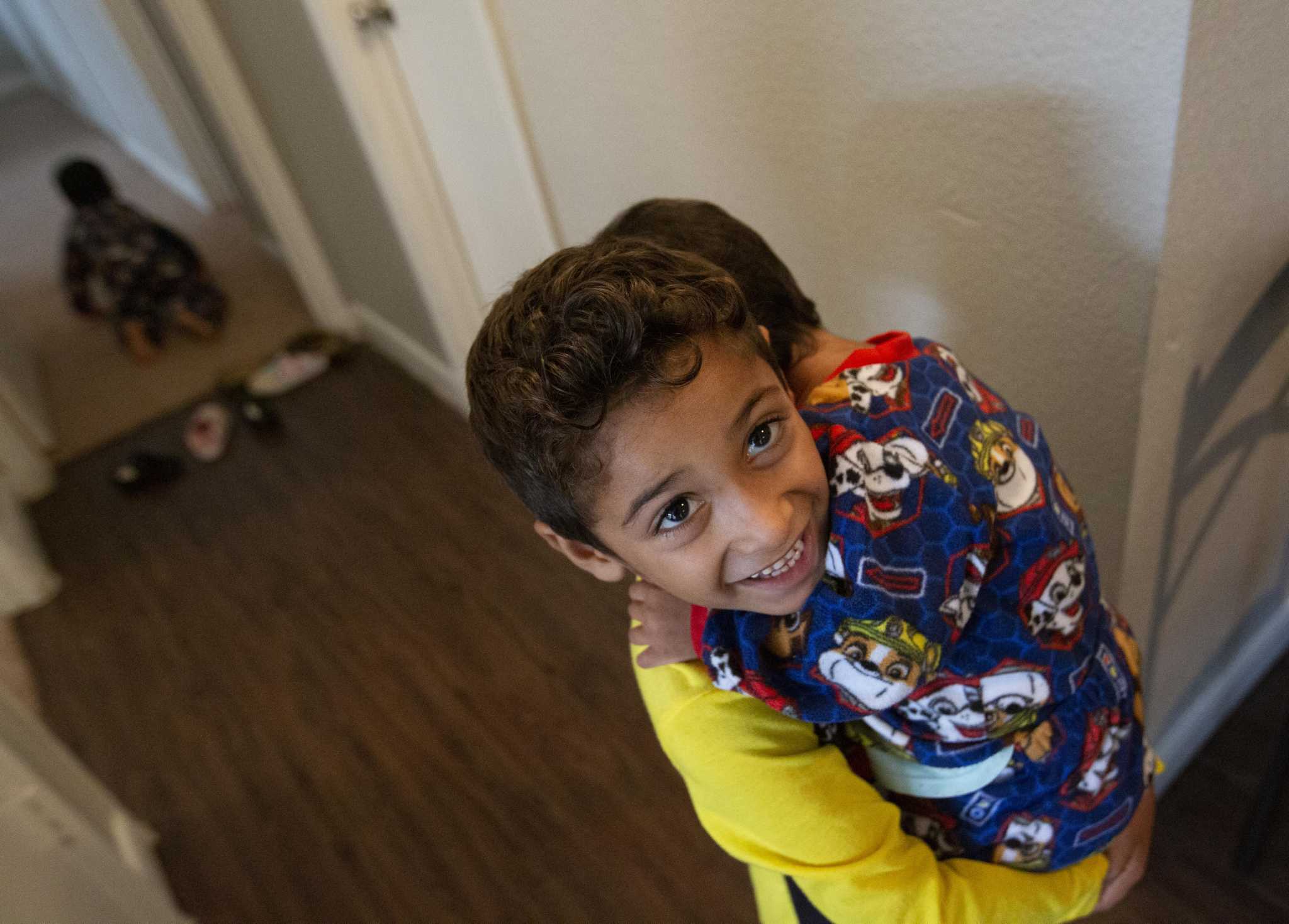 Houston refugee agencies are asking donors for $8.5 million to help ...