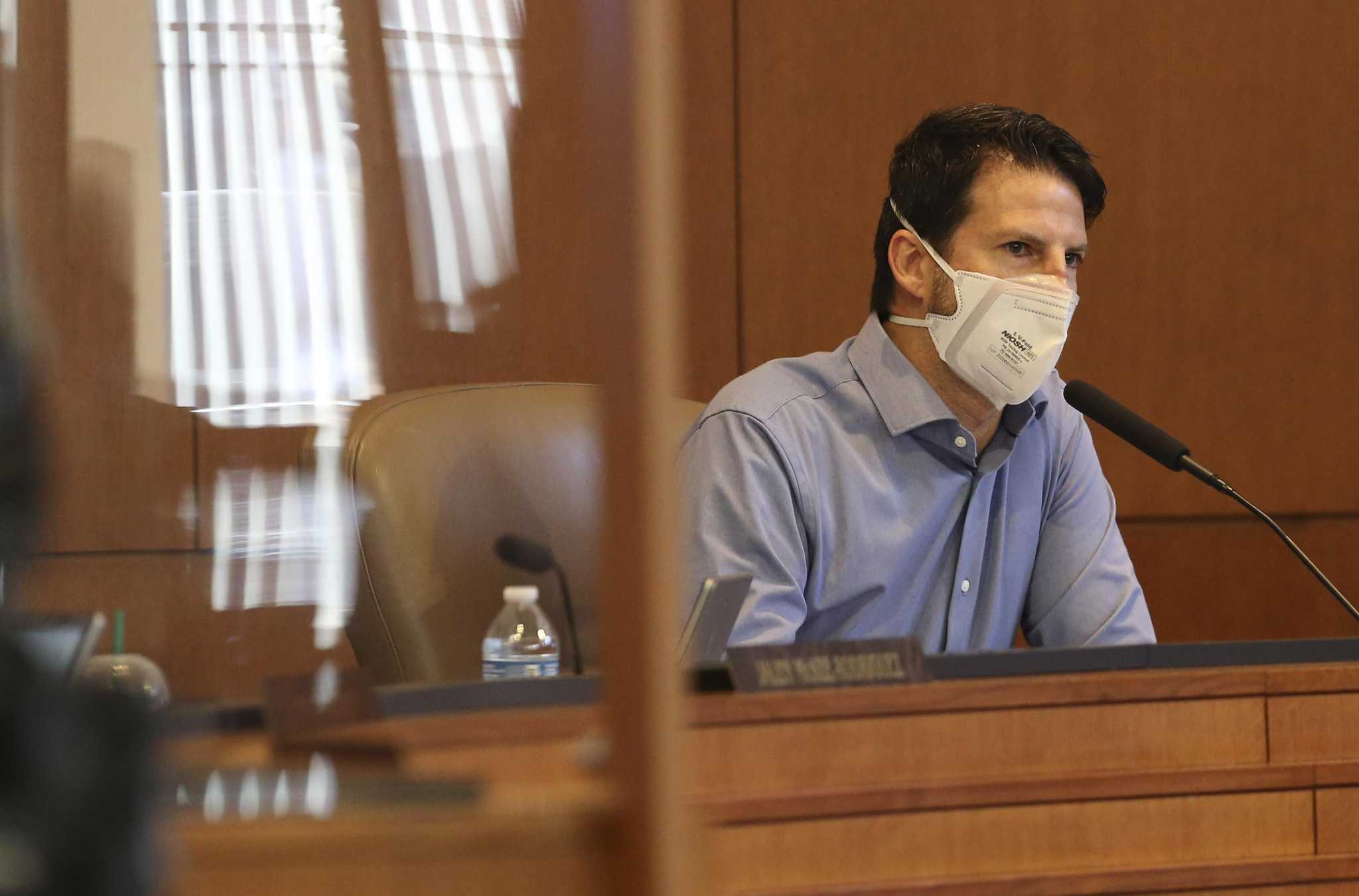 Podcast: Councilman calls for reform at CPS Energy