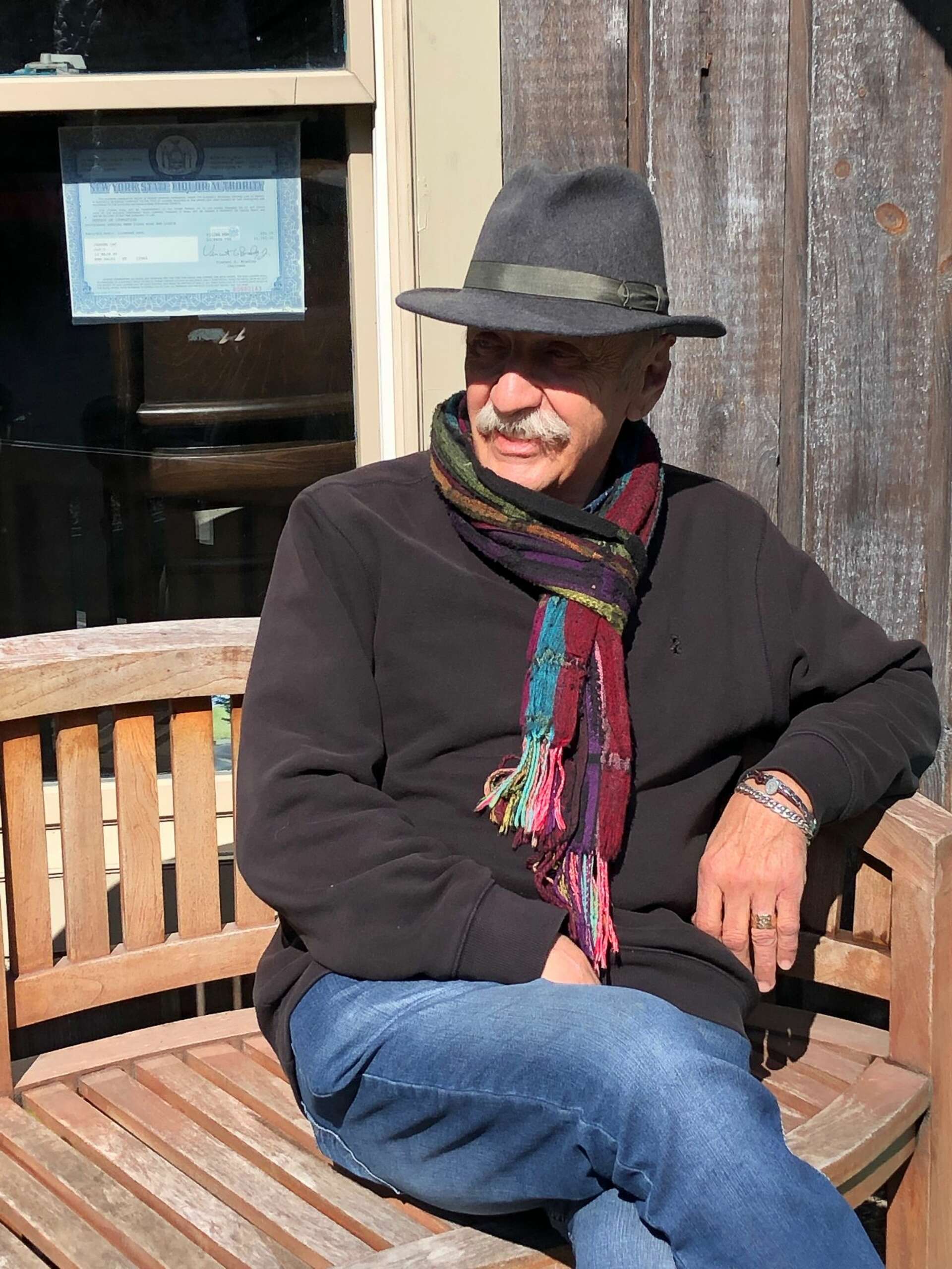 60's drummer for Spanky & Our Gang, The Turtles recalls the folk rock ...
