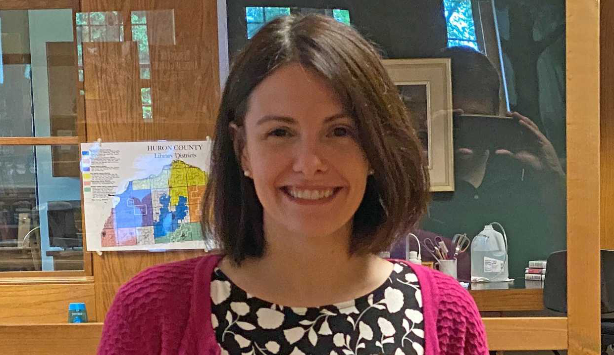 Huron County Community Foundation board changes with three new members