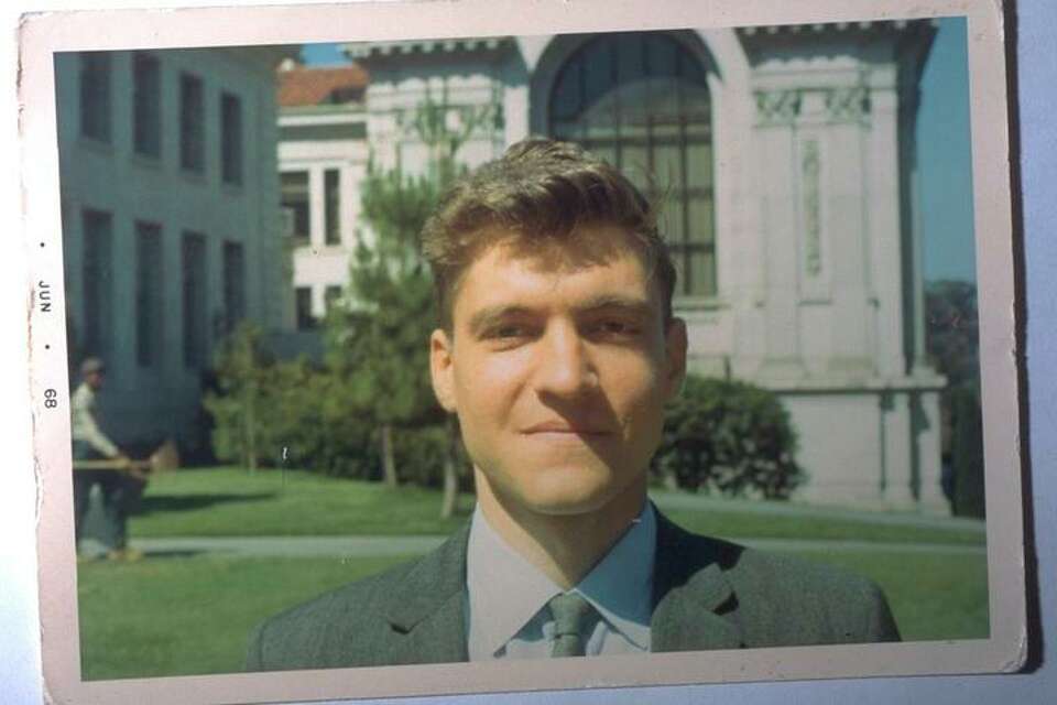 He found forgotten letters from the ’70s in his attic. Turns out they ...