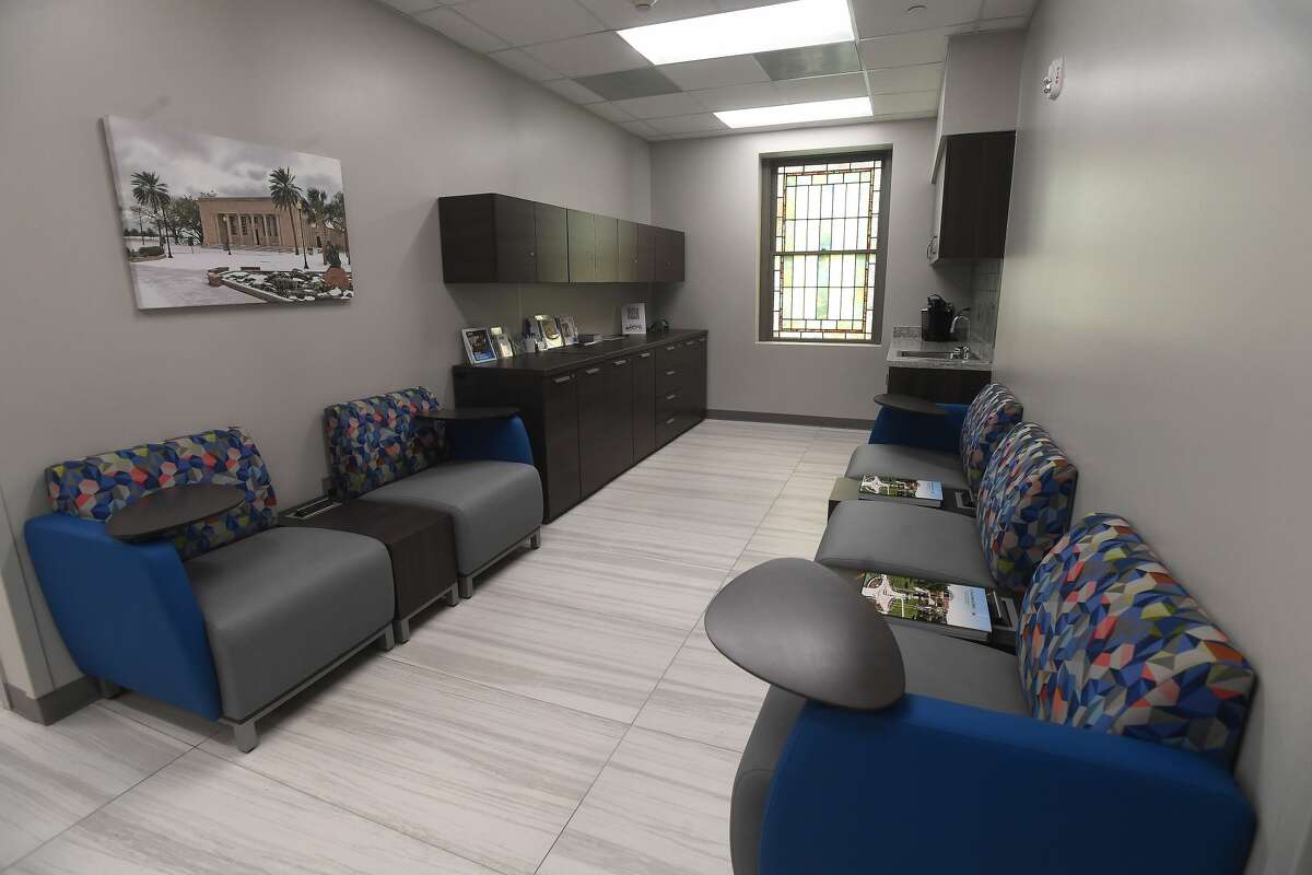 One of Port Arthur’s first churches given ‘new life’ despite challenges