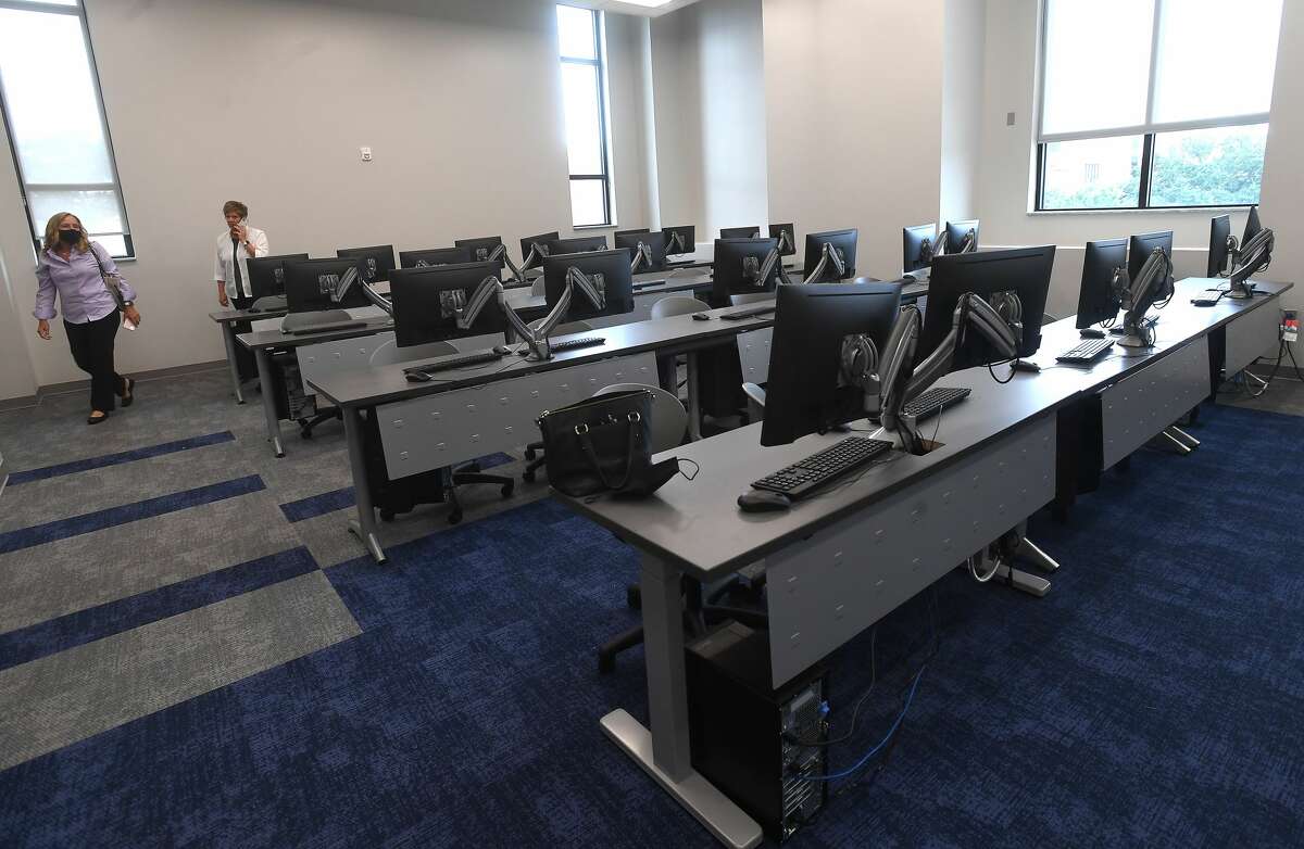 One of Port Arthur’s first churches given ‘new life’ despite challenges