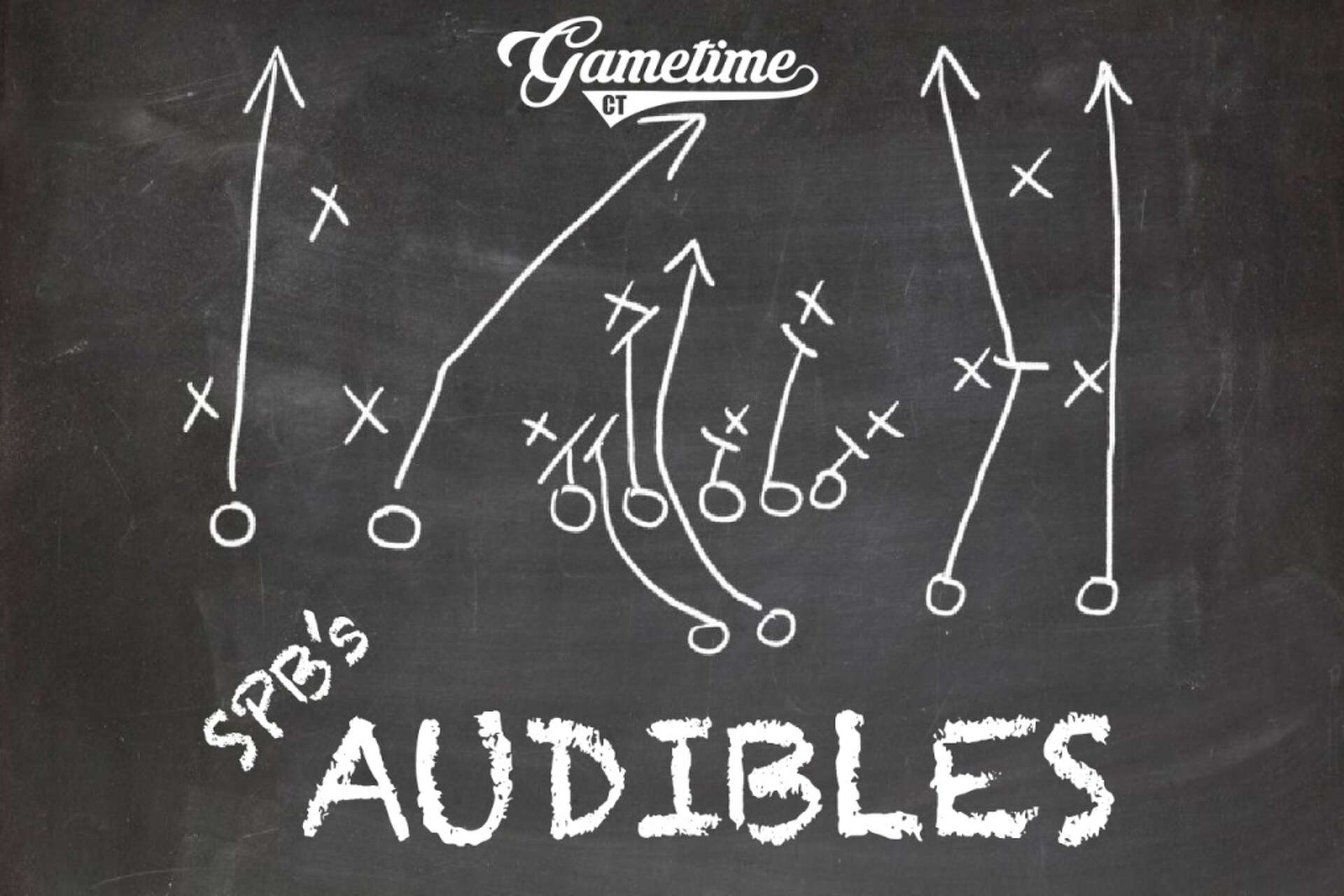 SPB's Audibles! Your Guide to Week 11's CT High School Football Games