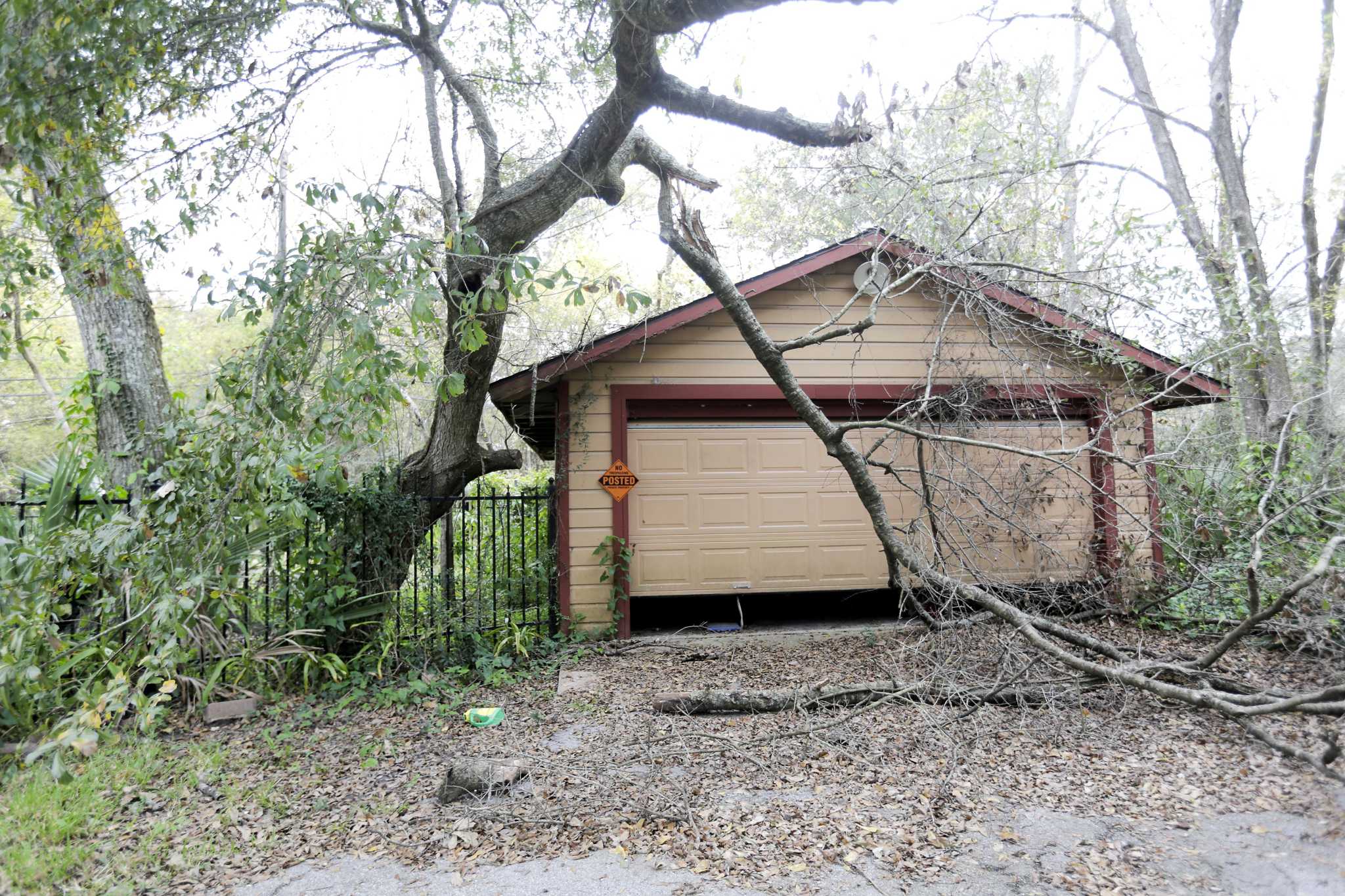 Opinion: We’ve had years to act on climate change. Now we must ‘pay the ...