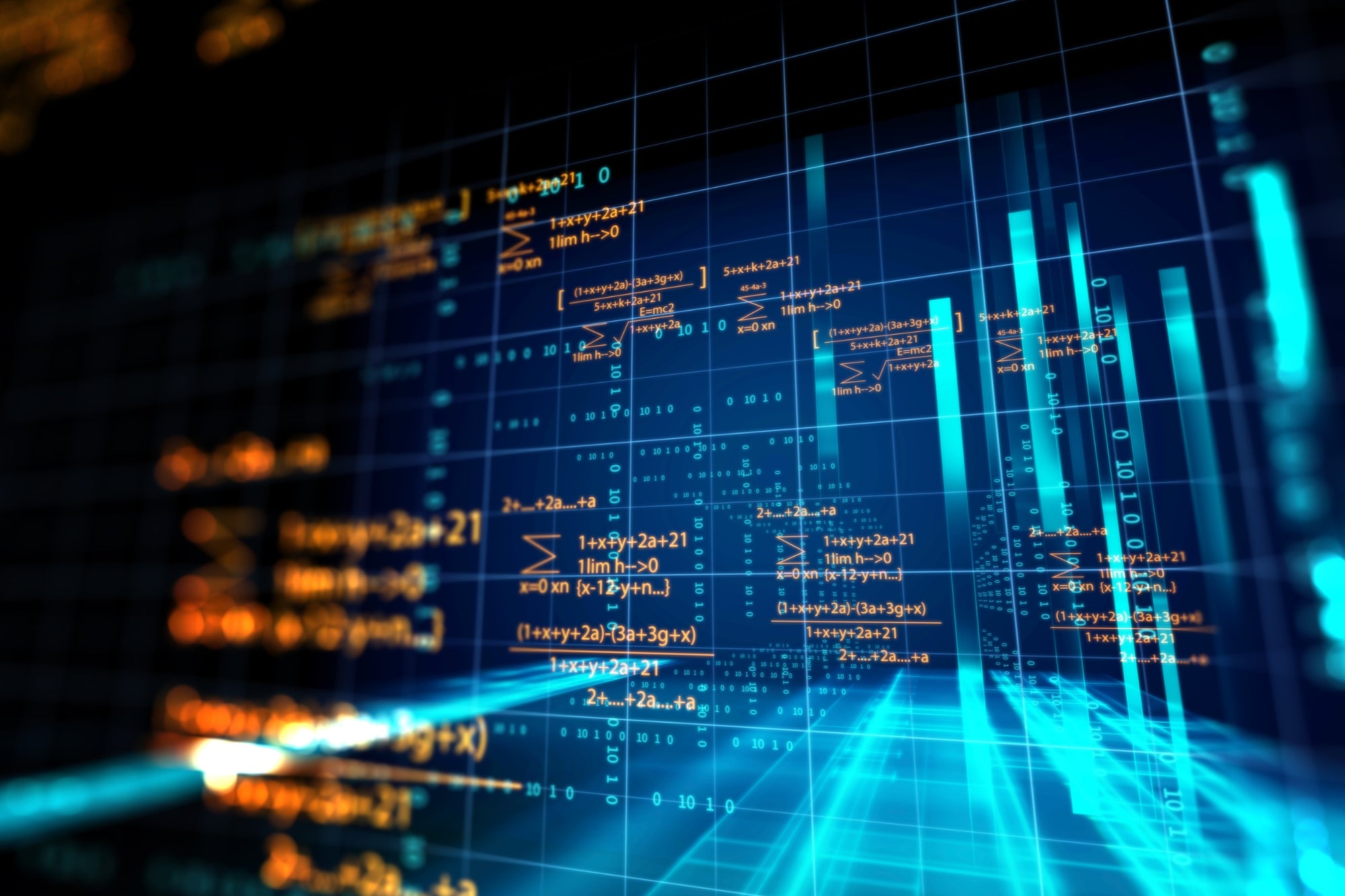 Next-Generation Layer-One Blockchain Protocols Remove the Financial ...