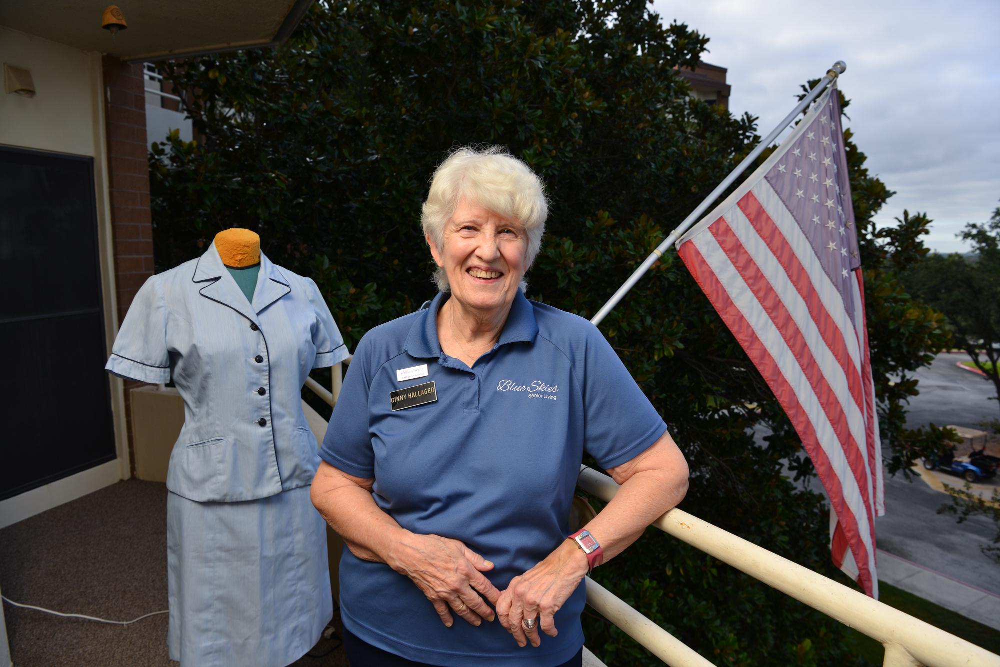 It was 1964 — and these women became U.S. Navy officers in a different ...