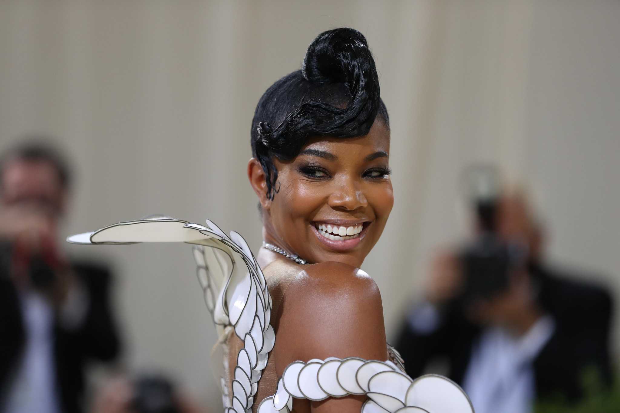 Exclusive Q&A: Actress Gabrielle Union on family, infidelity and ...