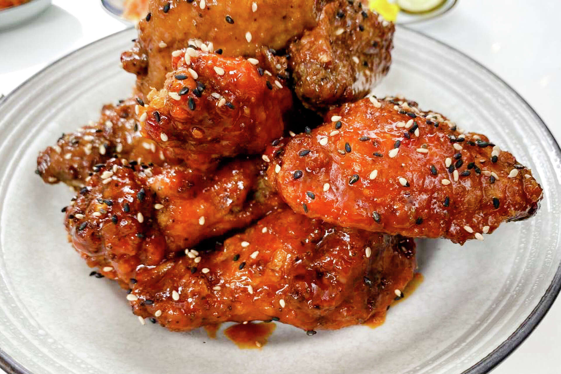 San Francisco is America's most underrated chicken wing destination