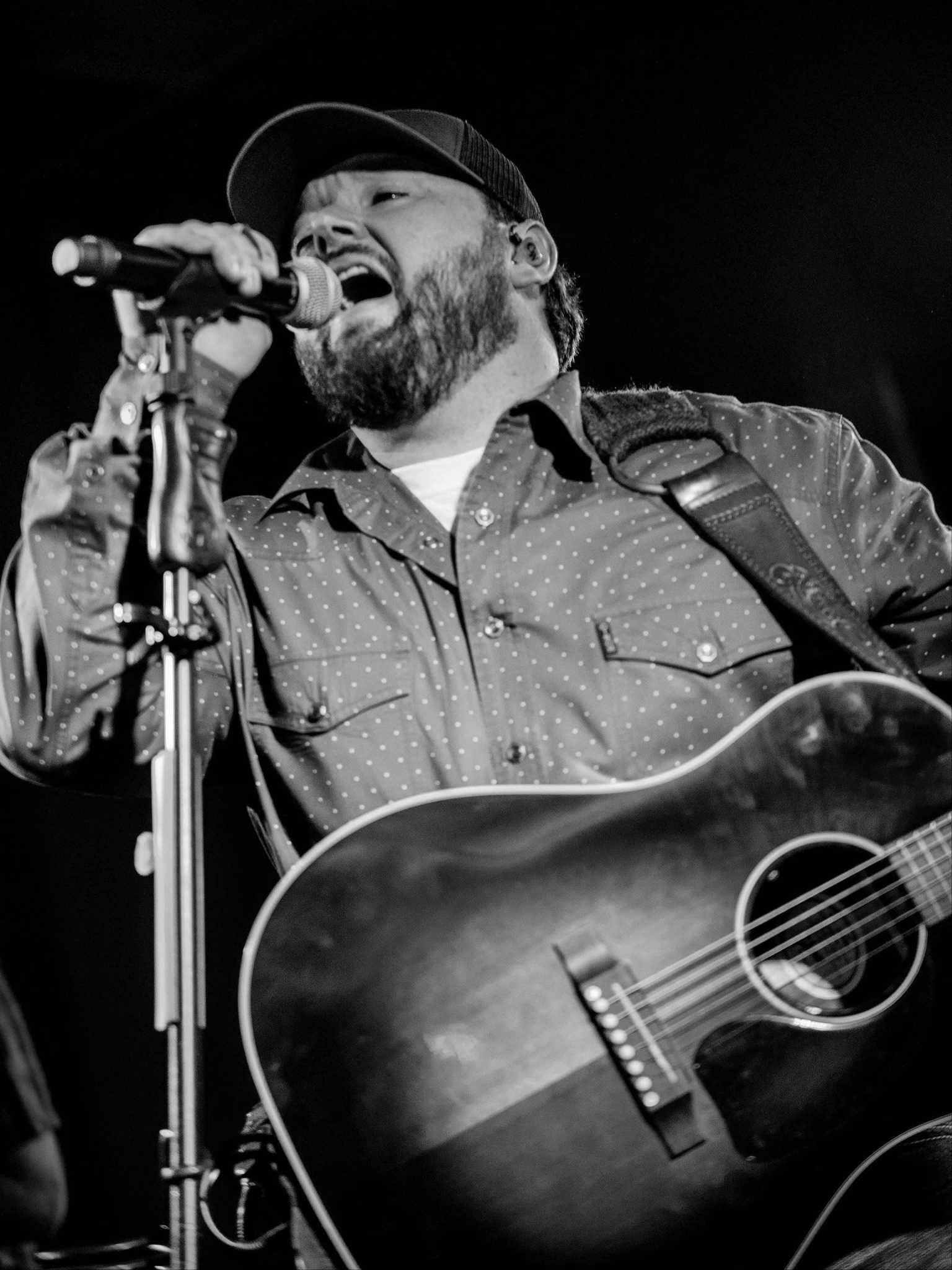 CALENDAR: Cody Wayne to appear in Humble, Sept. 25 for USO fundraiser